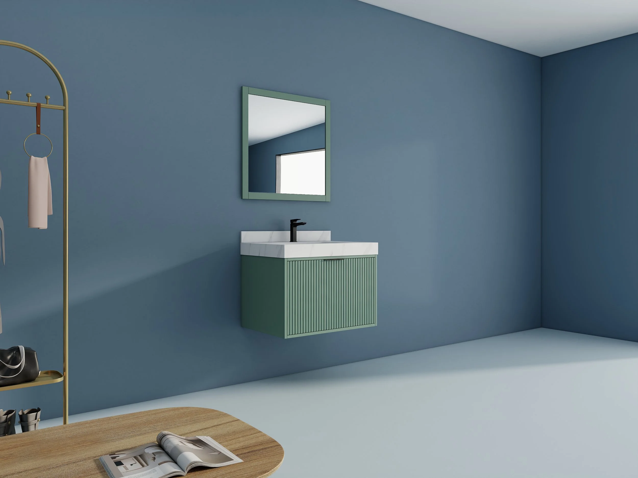 VERSACHE 2025 Colors — Bagno Italia