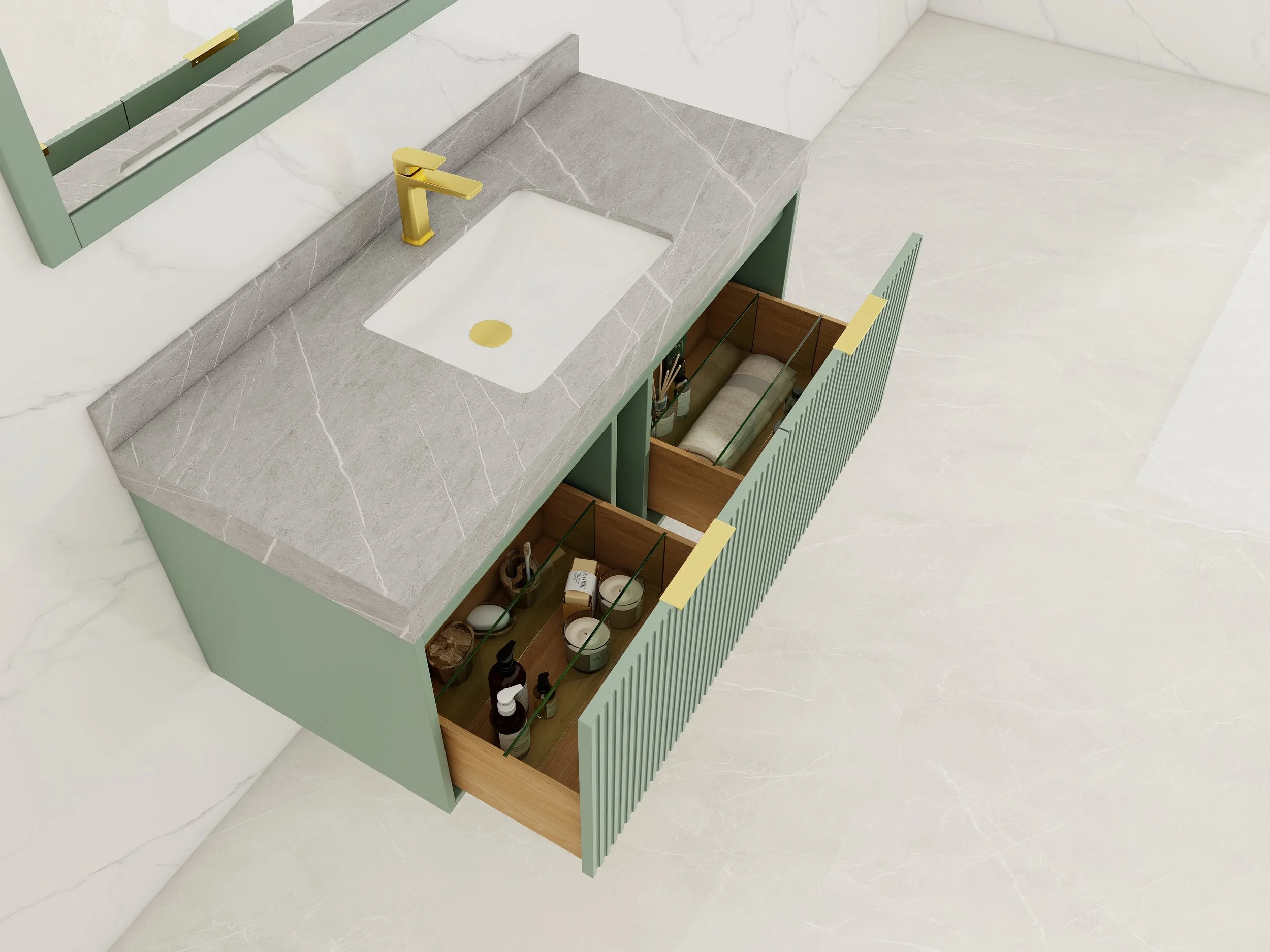 VERSACHE 2025 Colors — Bagno Italia