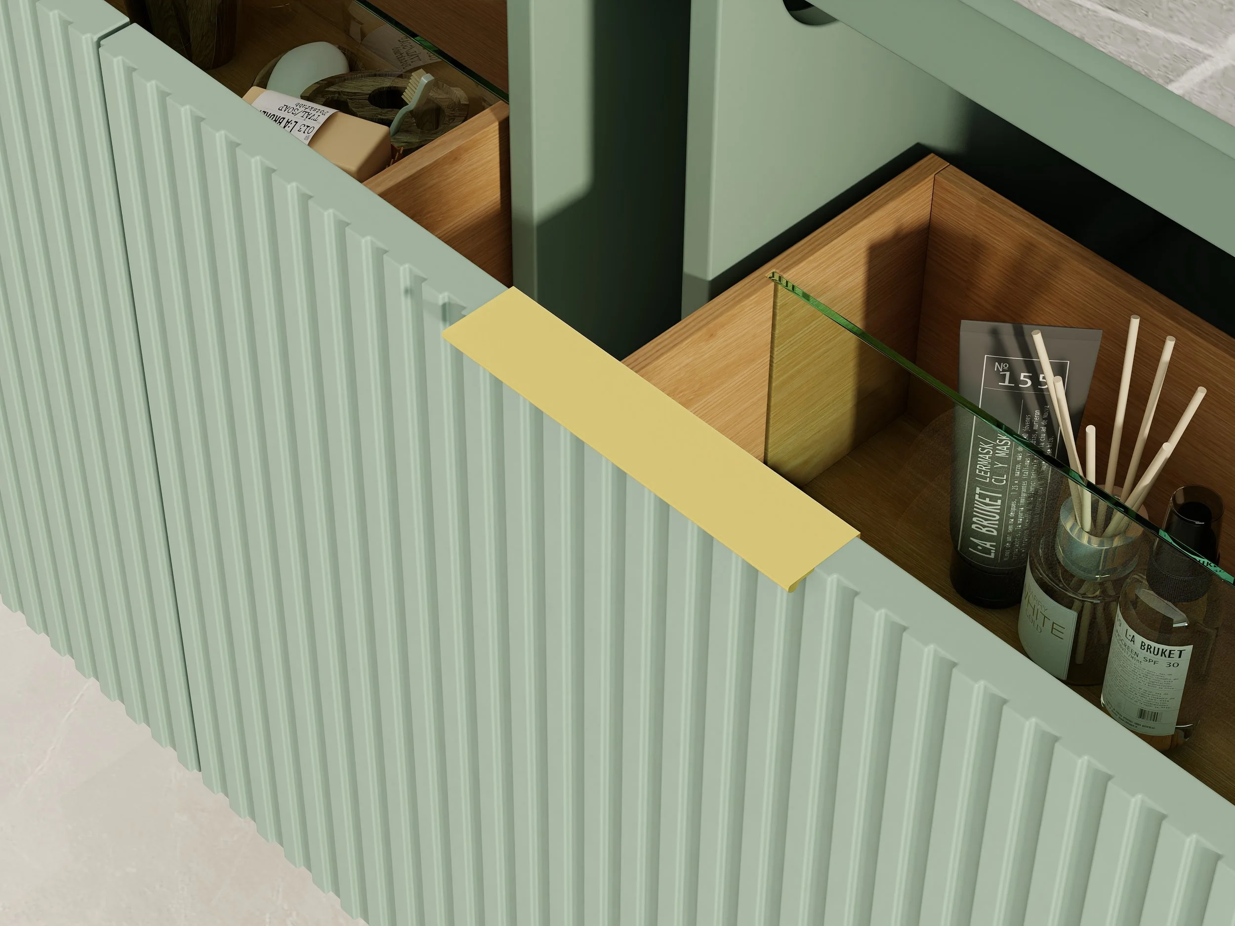VERSACHE 2025 Colors — Bagno Italia