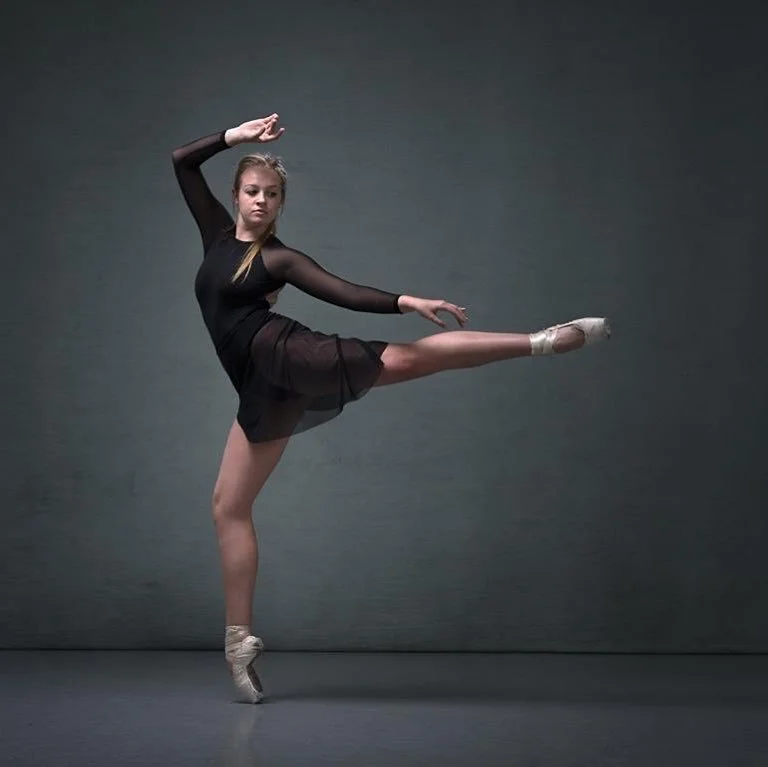 Performing Arts Workshop
