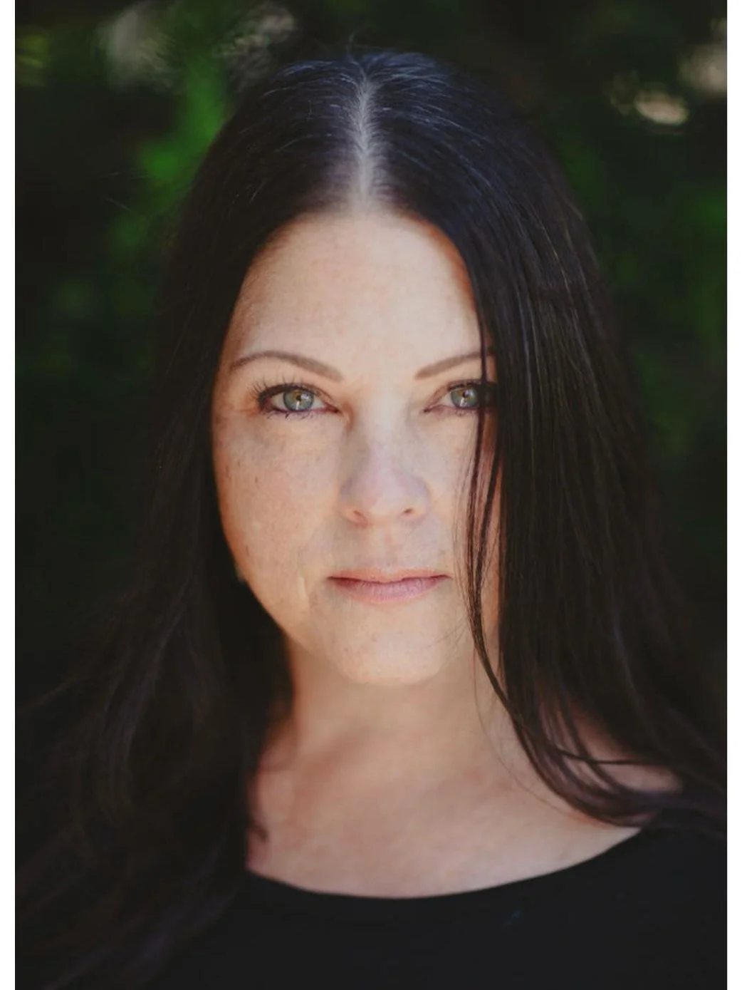 FACULTY — Performing Arts Workshop
