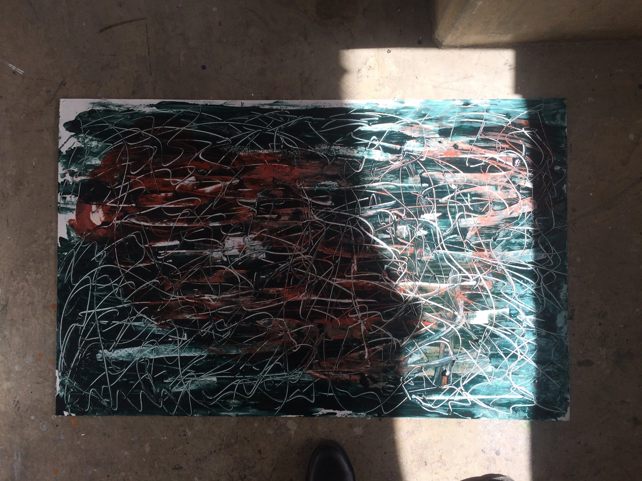 Will Darling — Still Interested