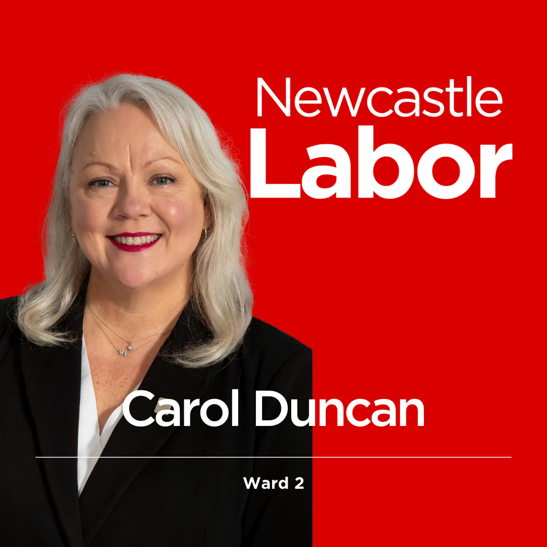 Newcastle Labor
