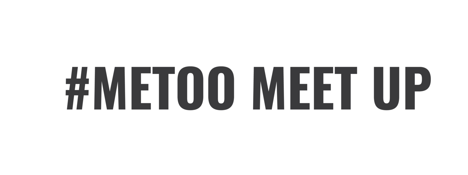 Me Too Logo
