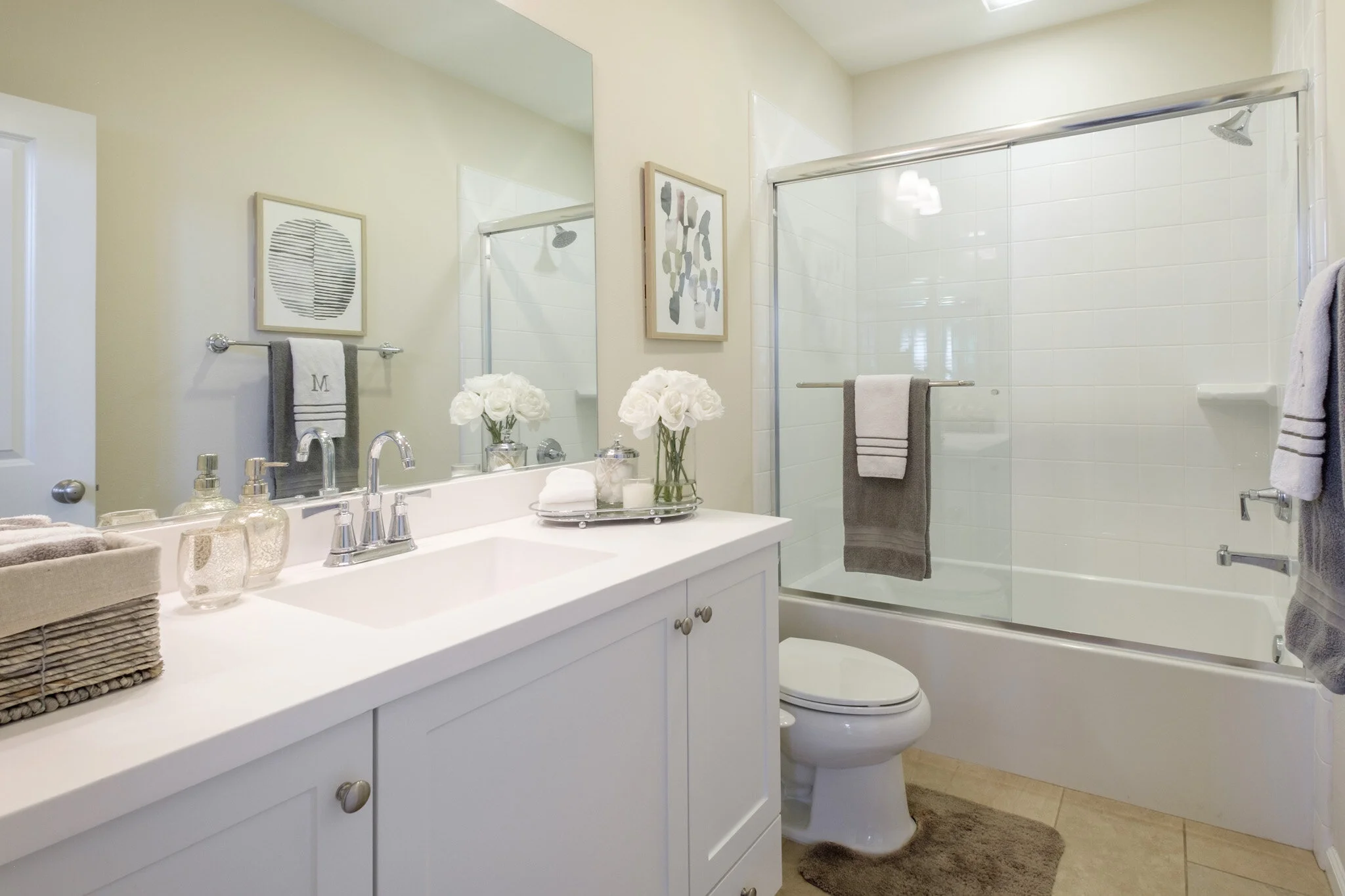 Portfolio — Freska Designs