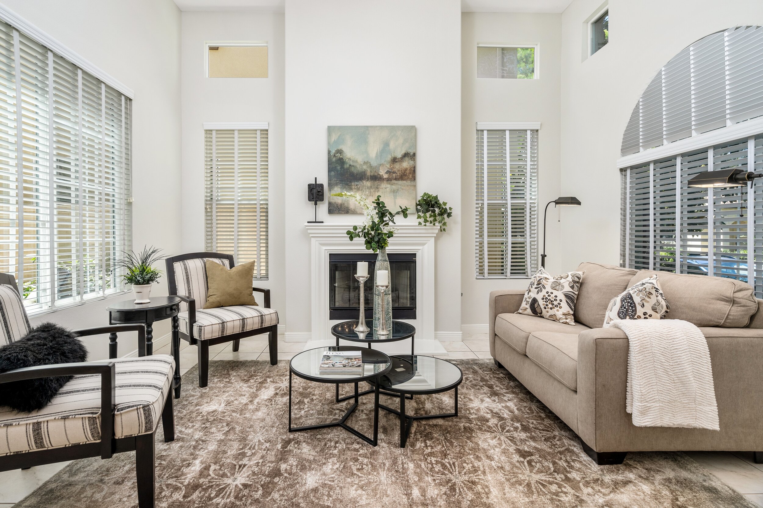 Portfolio — Freska Designs