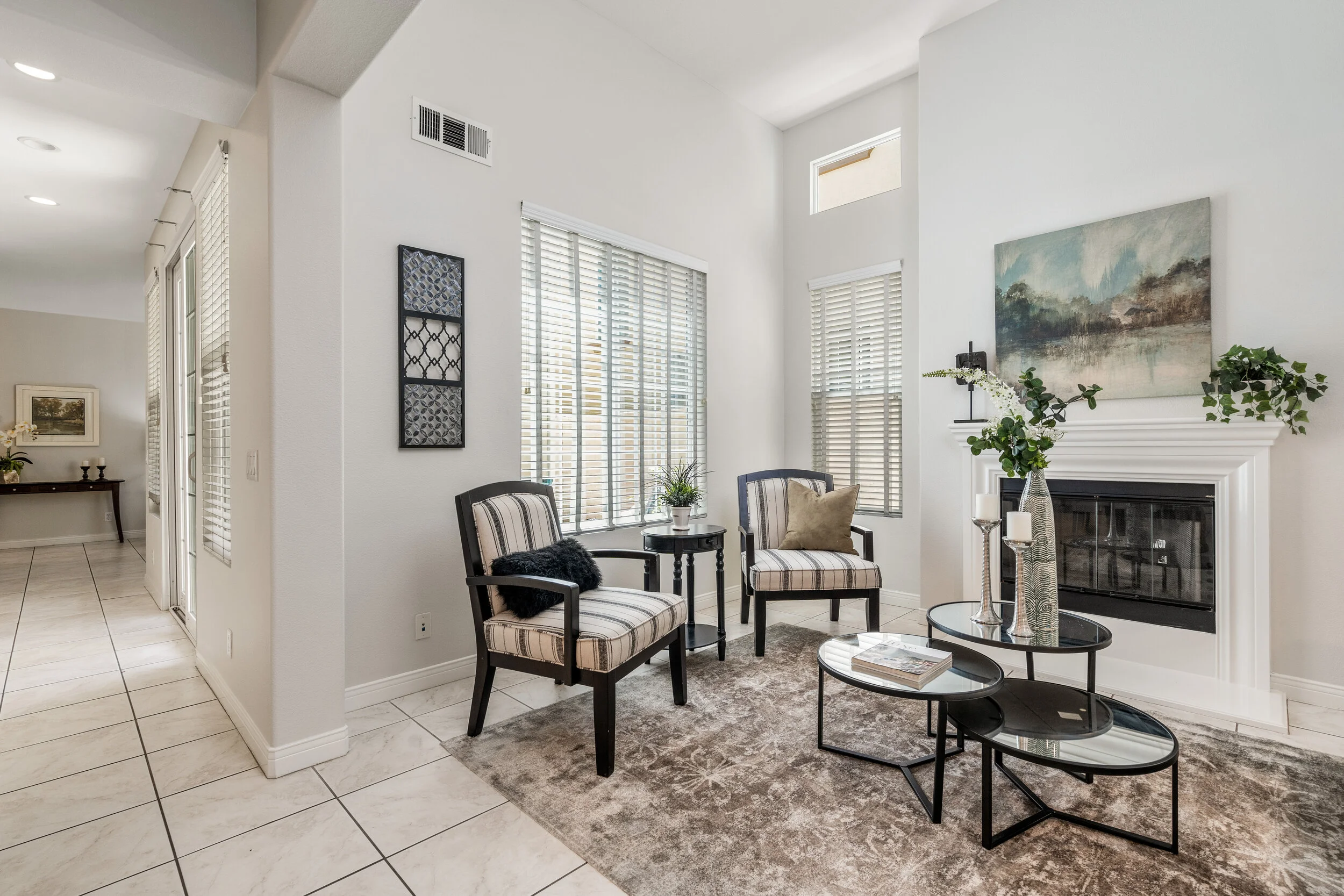 Portfolio — Freska Designs