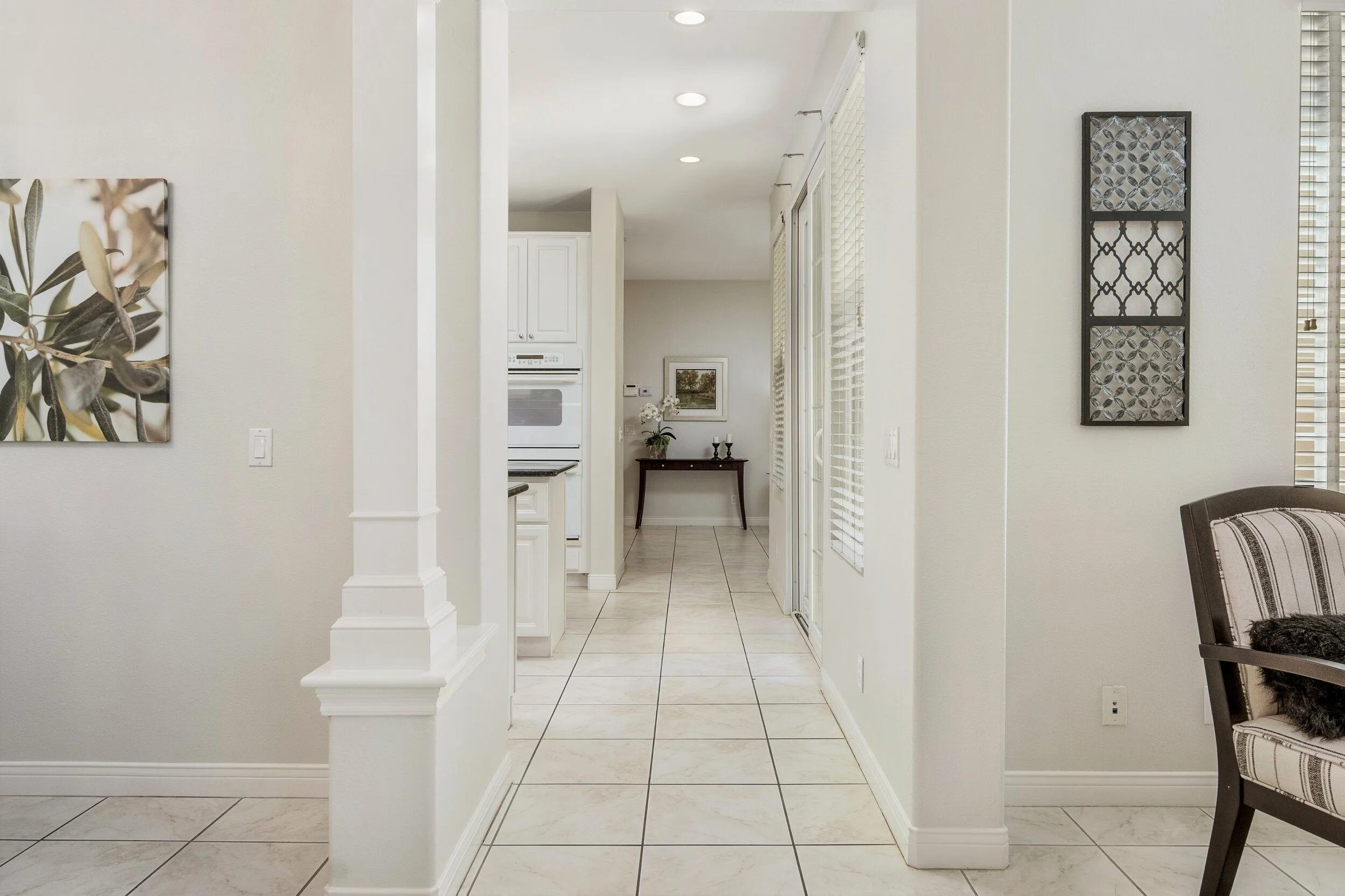 Portfolio — Freska Designs