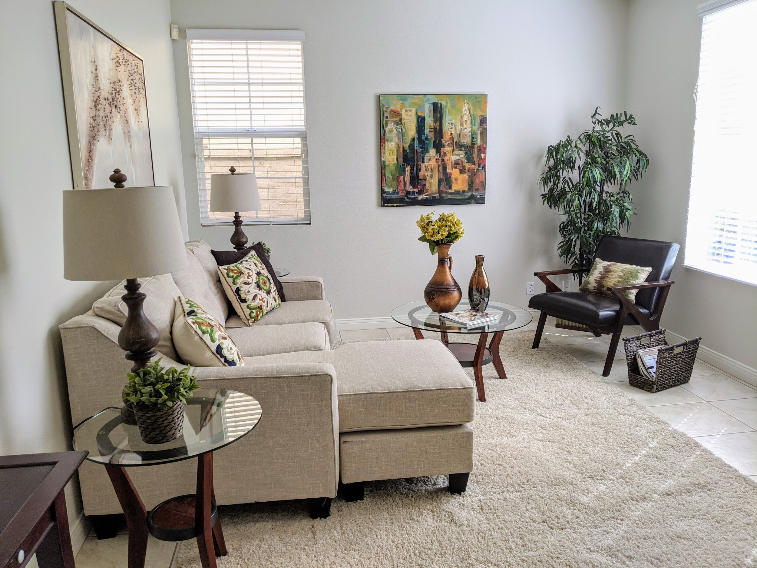 Portfolio — Freska Designs