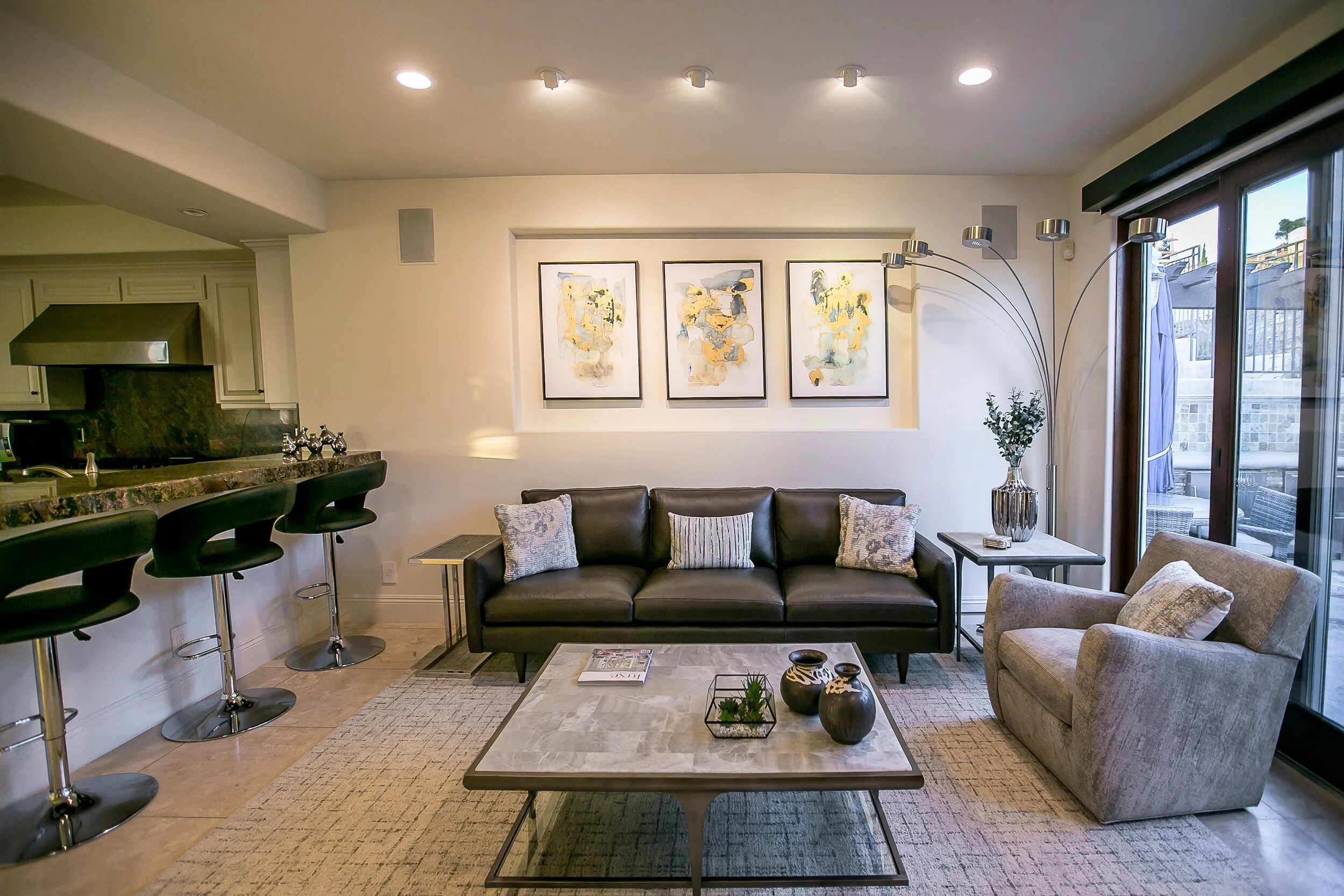 Portfolio — Freska Designs