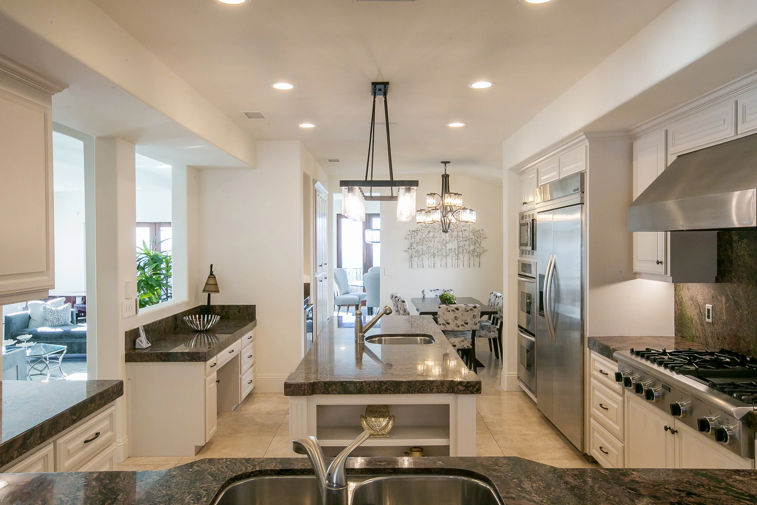 Portfolio — Freska Designs