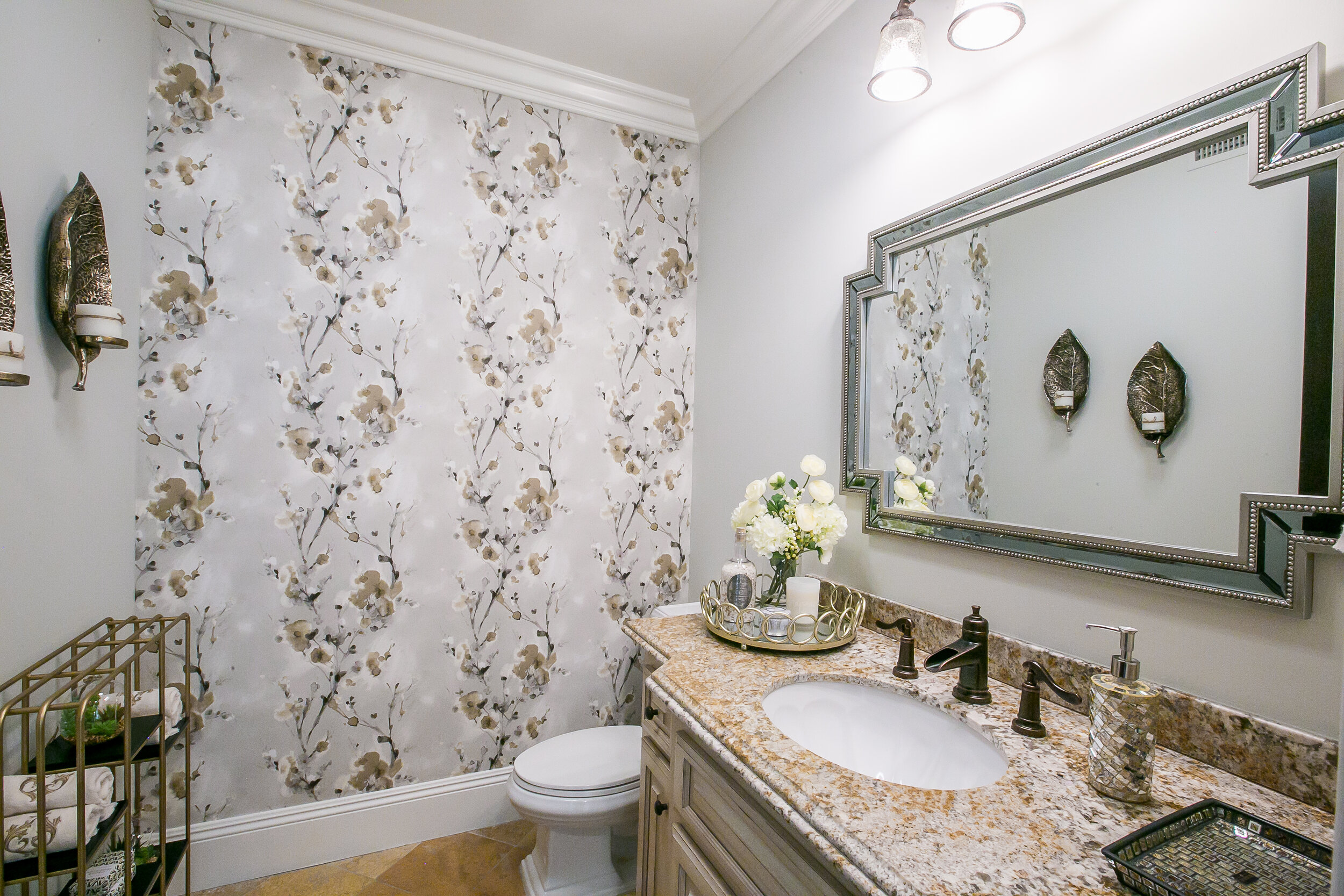 Portfolio — Freska Designs