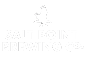Menu — Salt Point Brewing Company