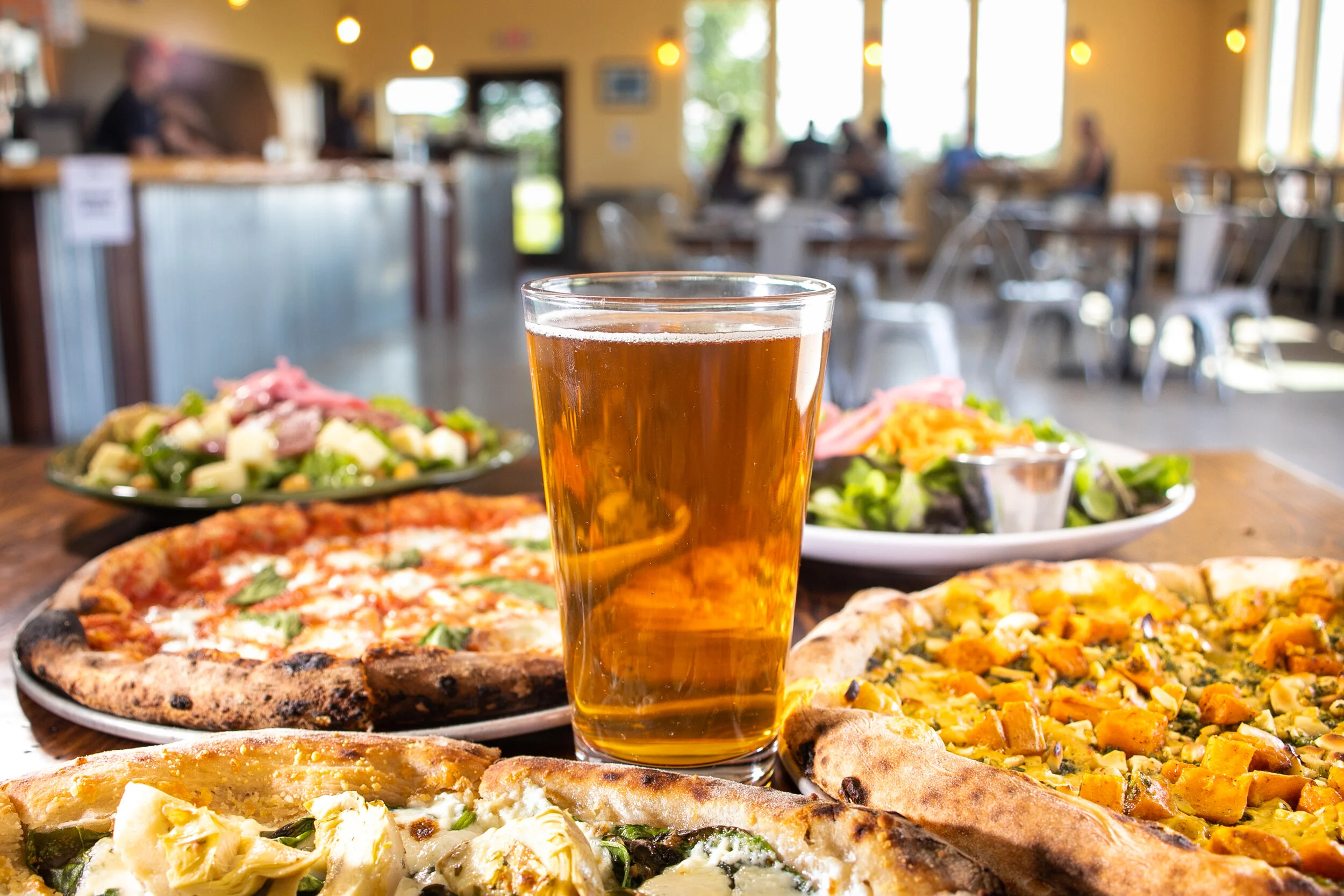 Salt Point Brewing Company