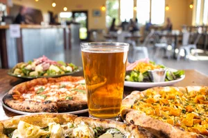 Salt Point Brewing Company