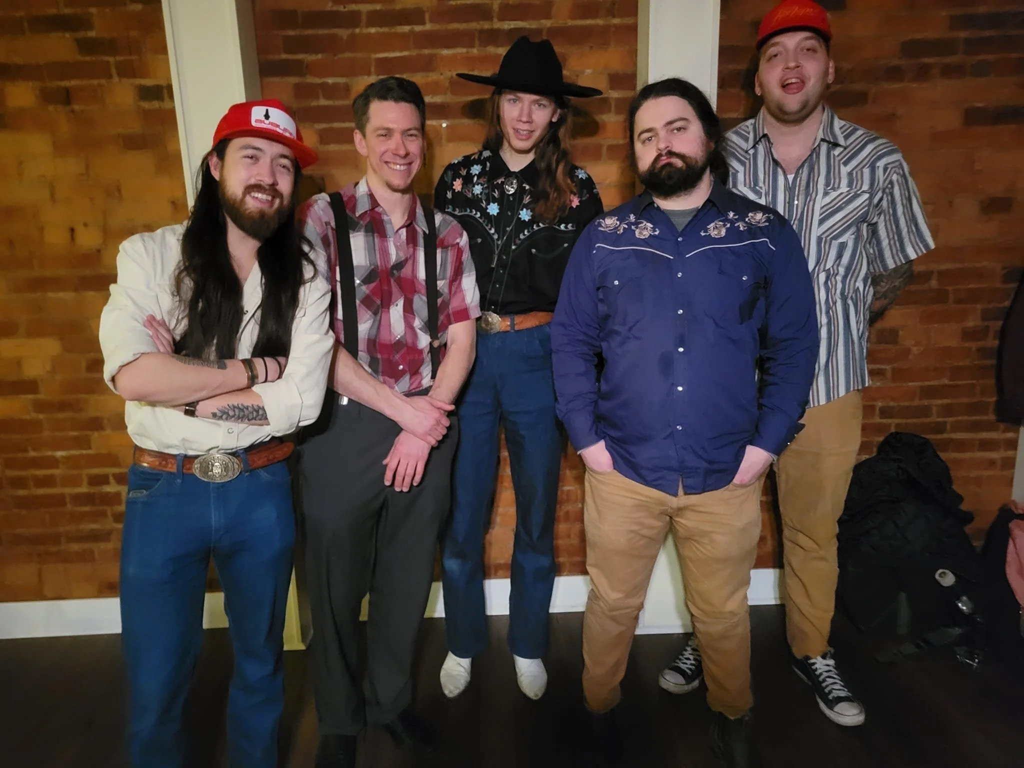 Live Music & Event Schedule — Salt Point Brewing Company