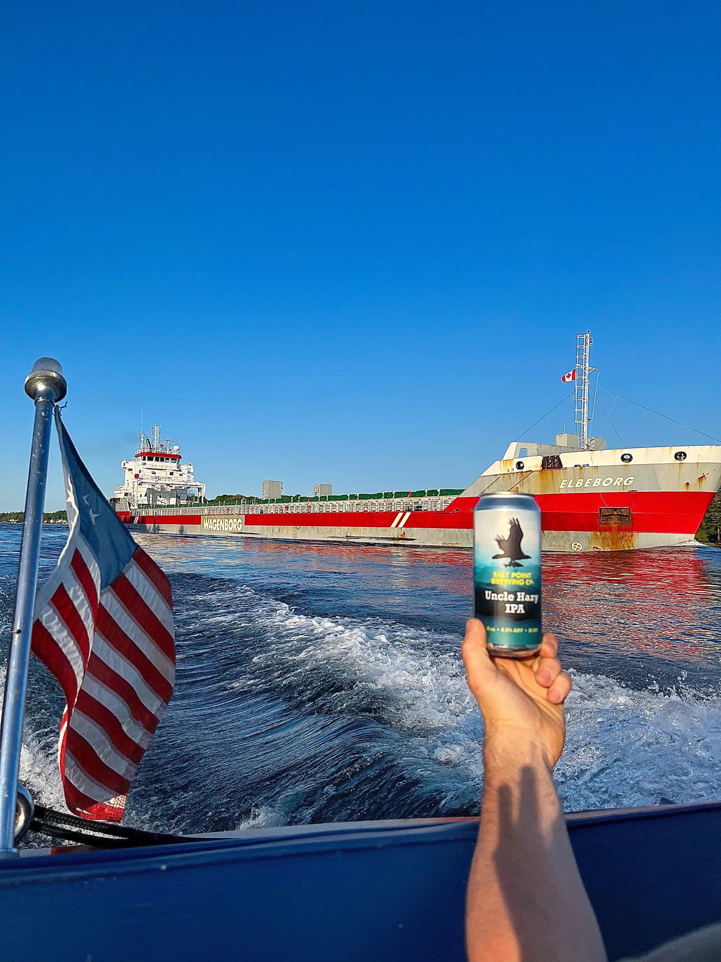 Live Music & Event Schedule — Salt Point Brewing Company