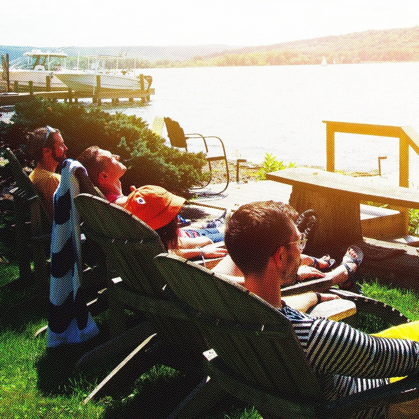 Live Music & Event Schedule — Salt Point Brewing Company