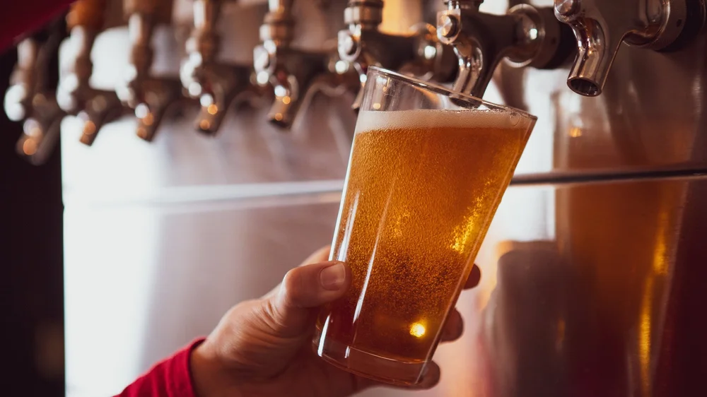 Salt Point Brewing Company