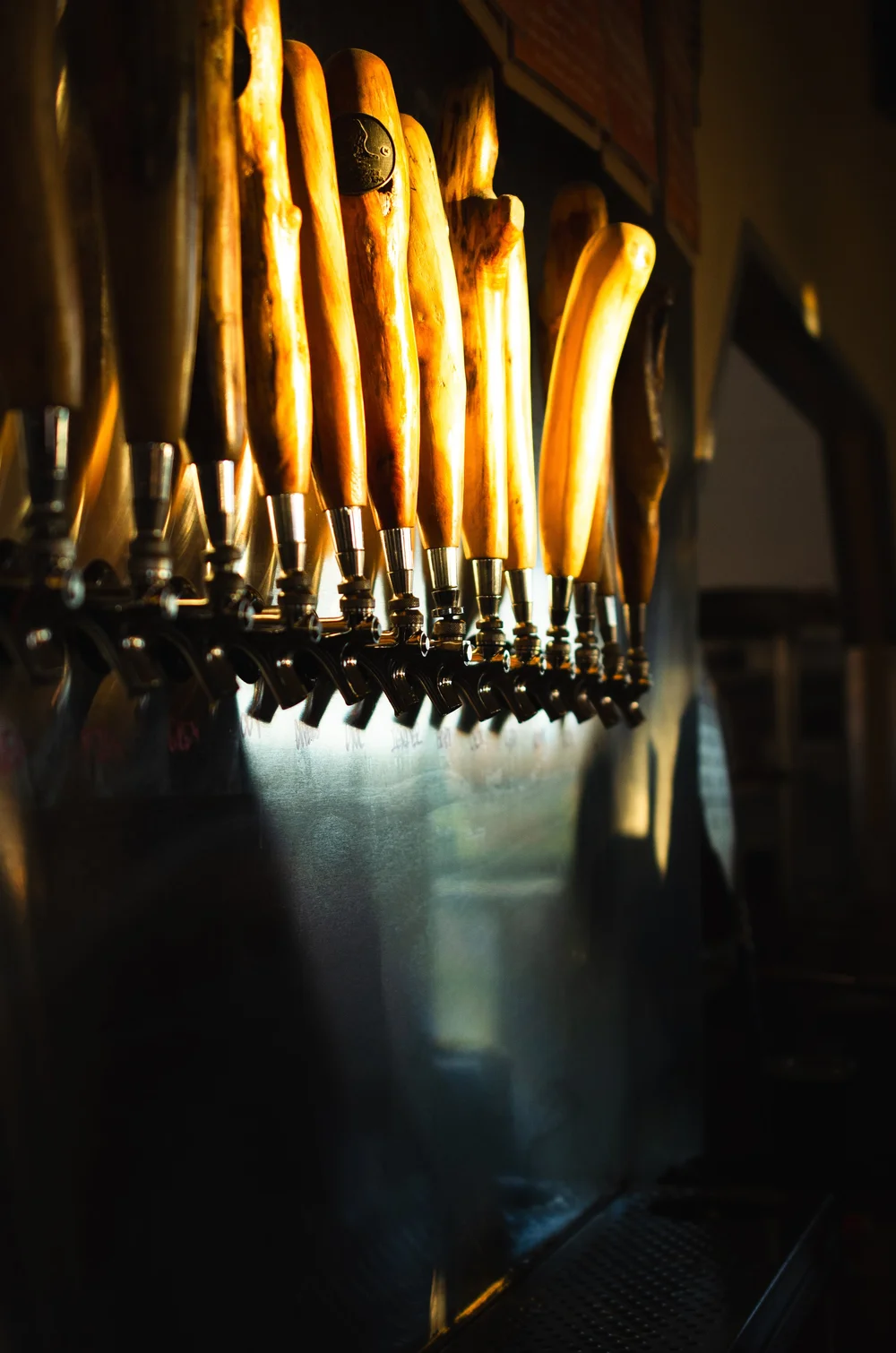 Beer | — Salt Point Brewing Company