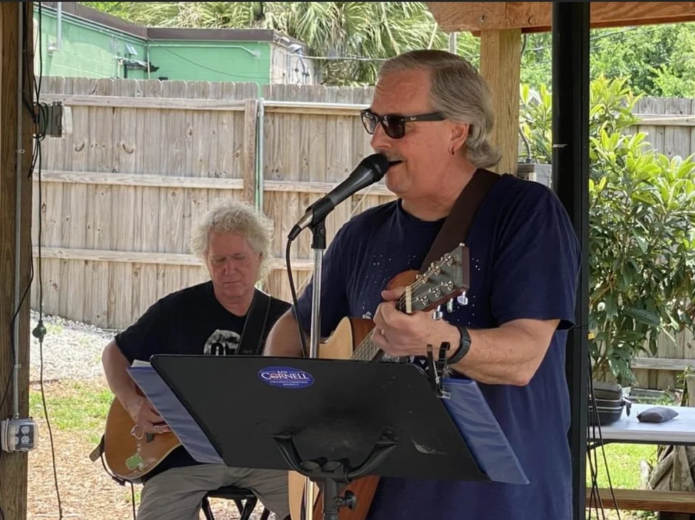 Live Music & Event Schedule — Salt Point Brewing Company