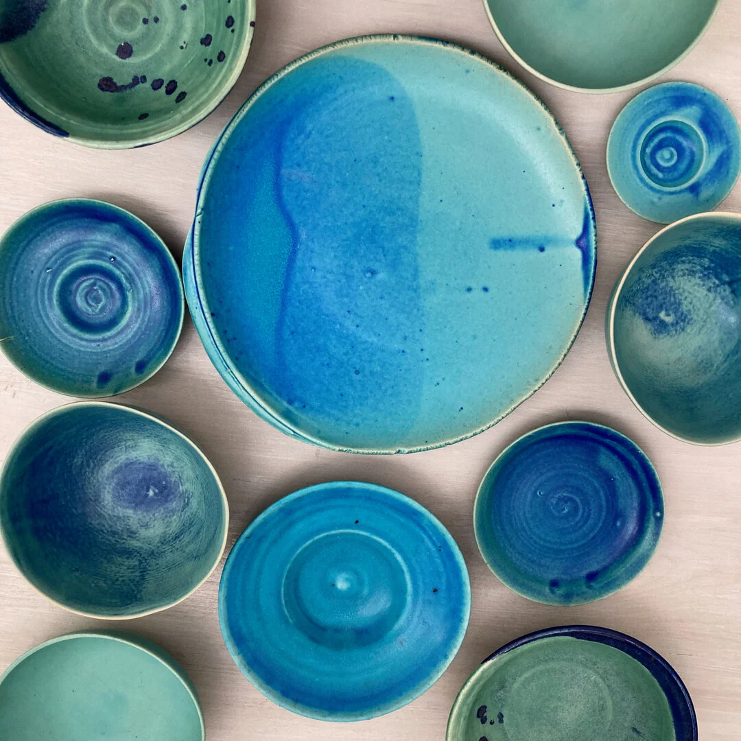 Science Glassware — The Surface Library