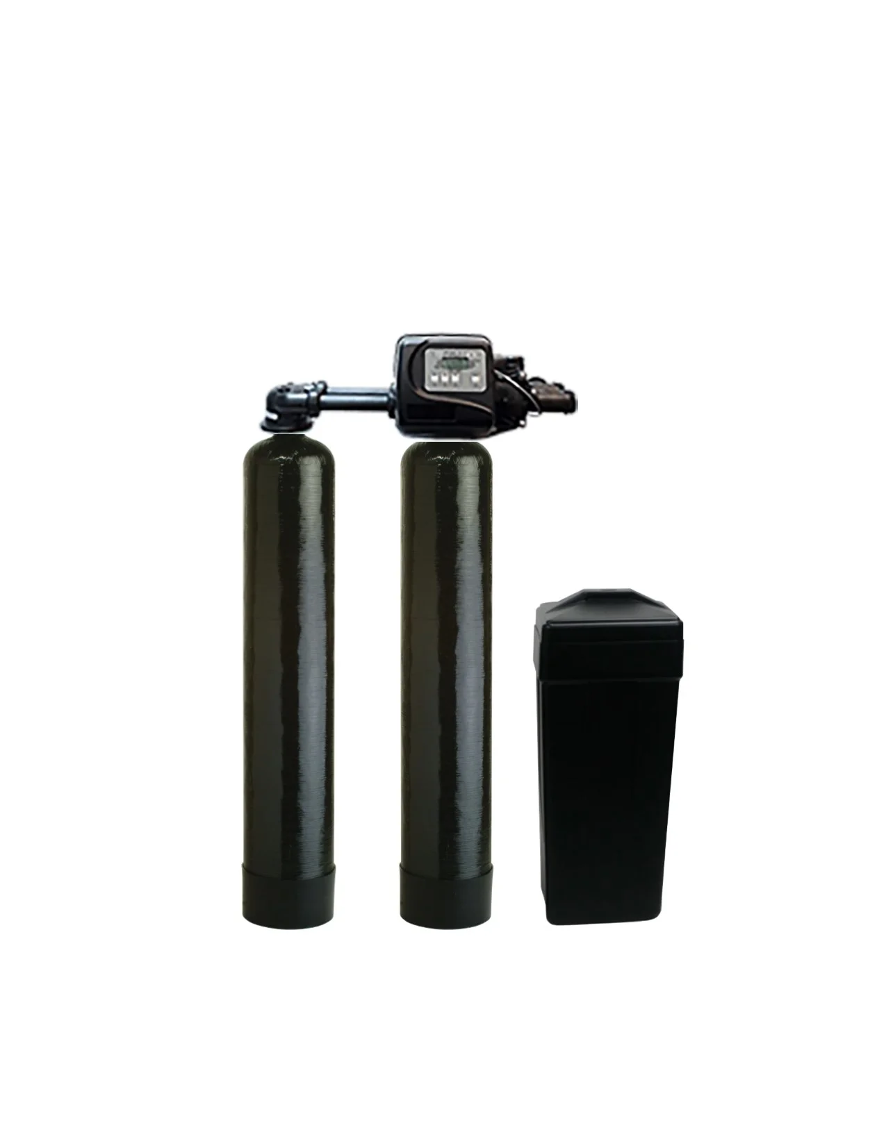 Ultima WS1 Water Softeners — Ultima Water Products