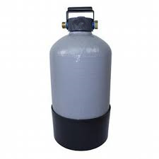 Ultima WS1 Water Softeners — Ultima Water Products