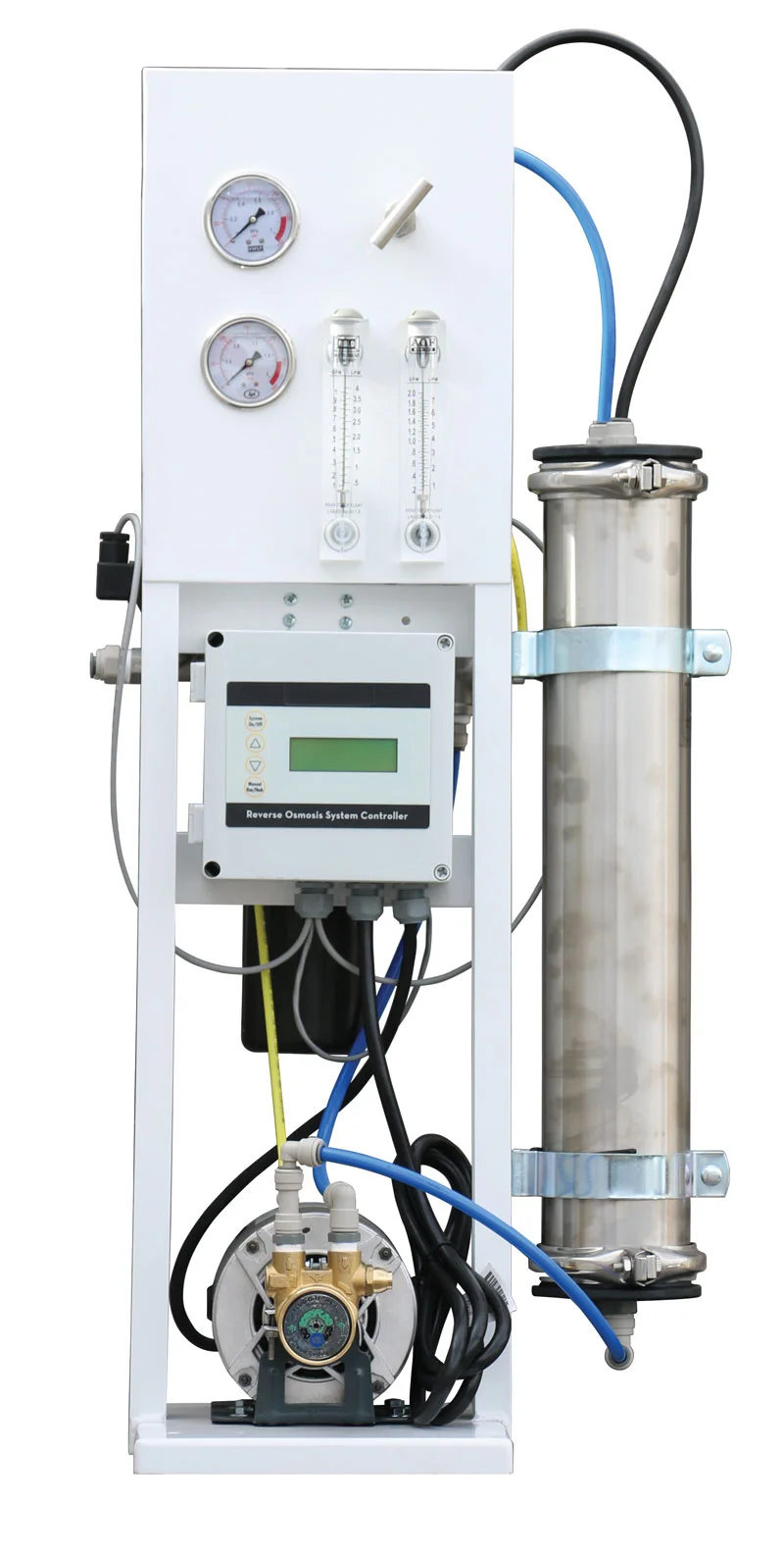 Commercial RO's — Ultima Water Products