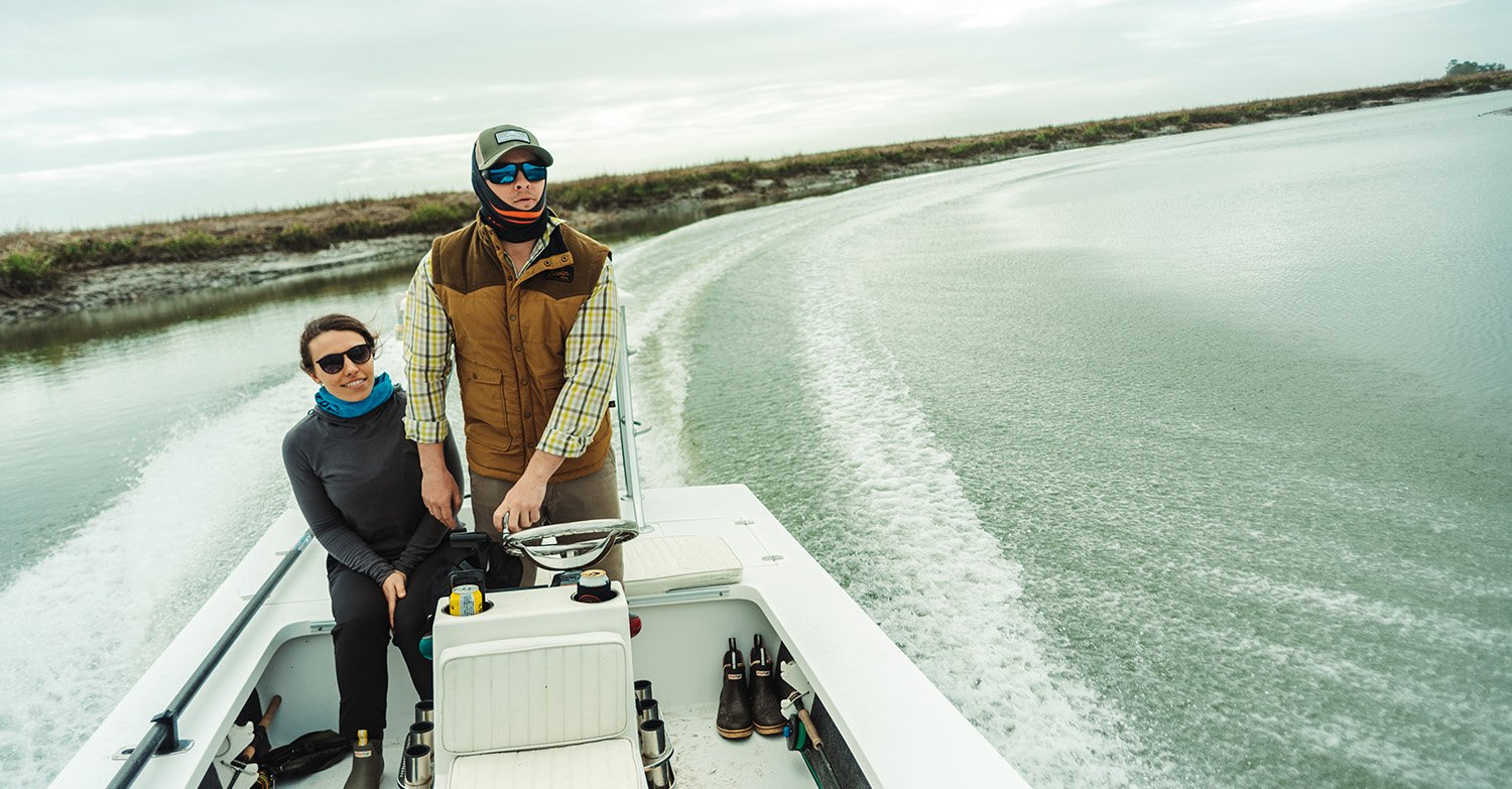 Atollas | Fly Fishing Accessories and Gear Made for Life on the Water