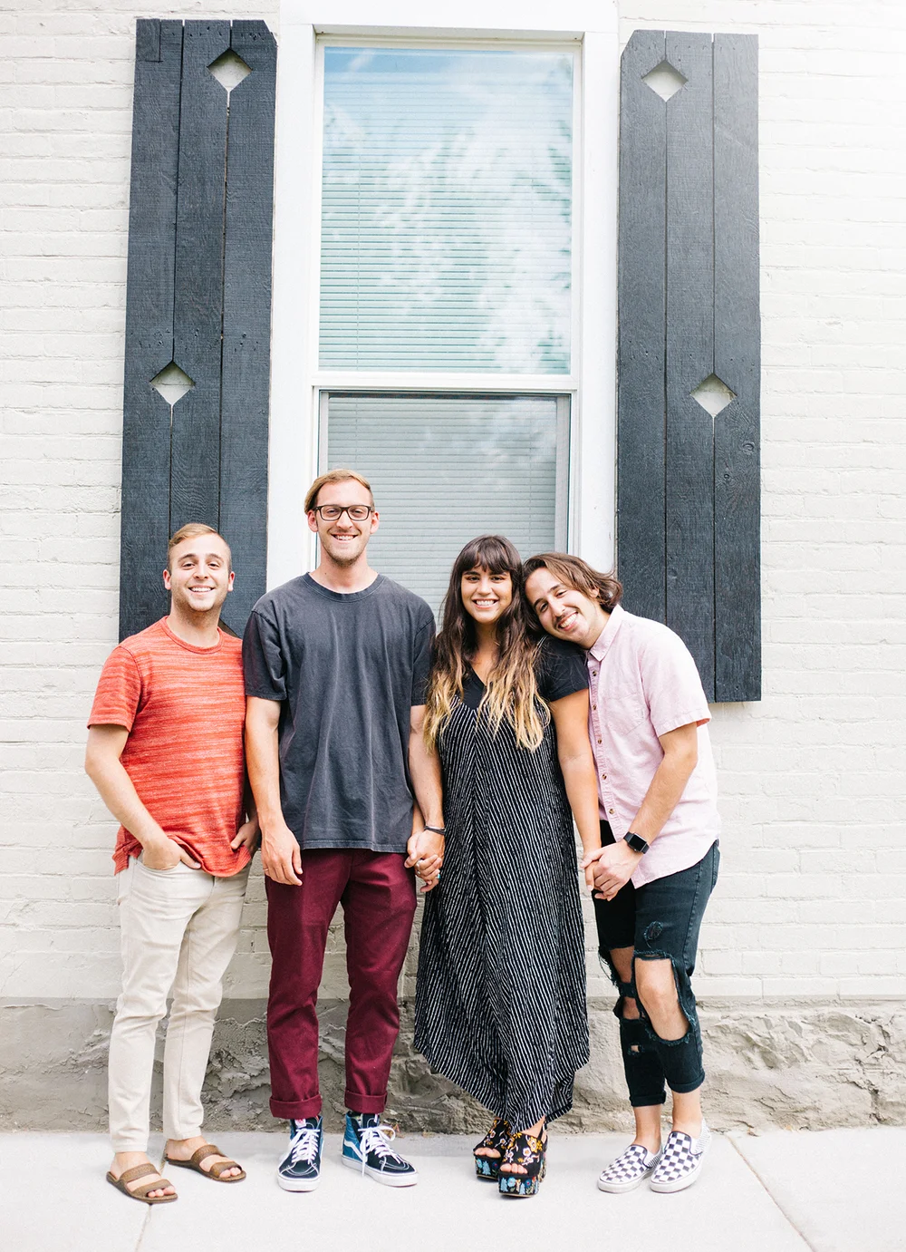 Birthday Post — The Wandry Way