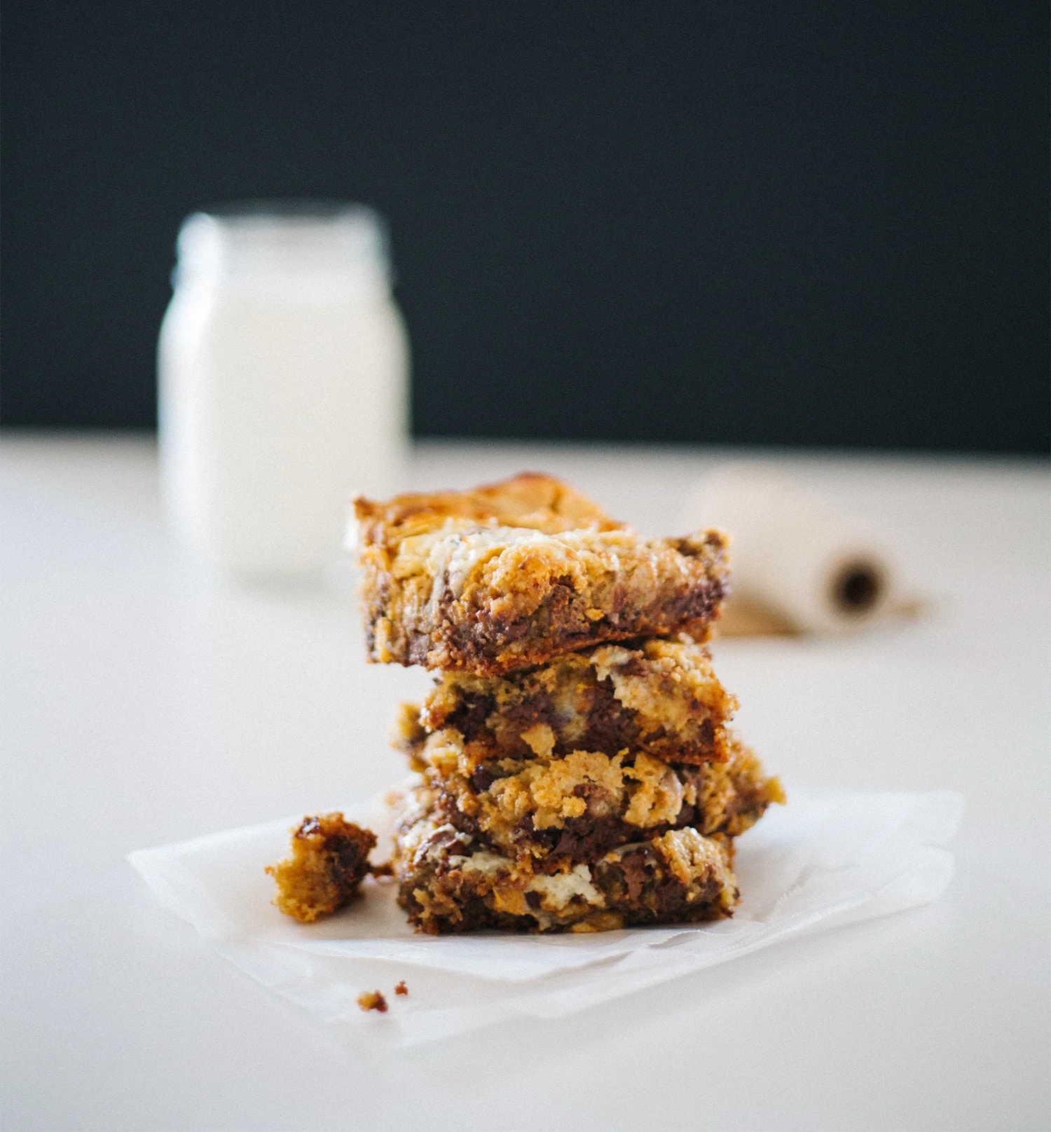 Magic Bars — The Wandry Way