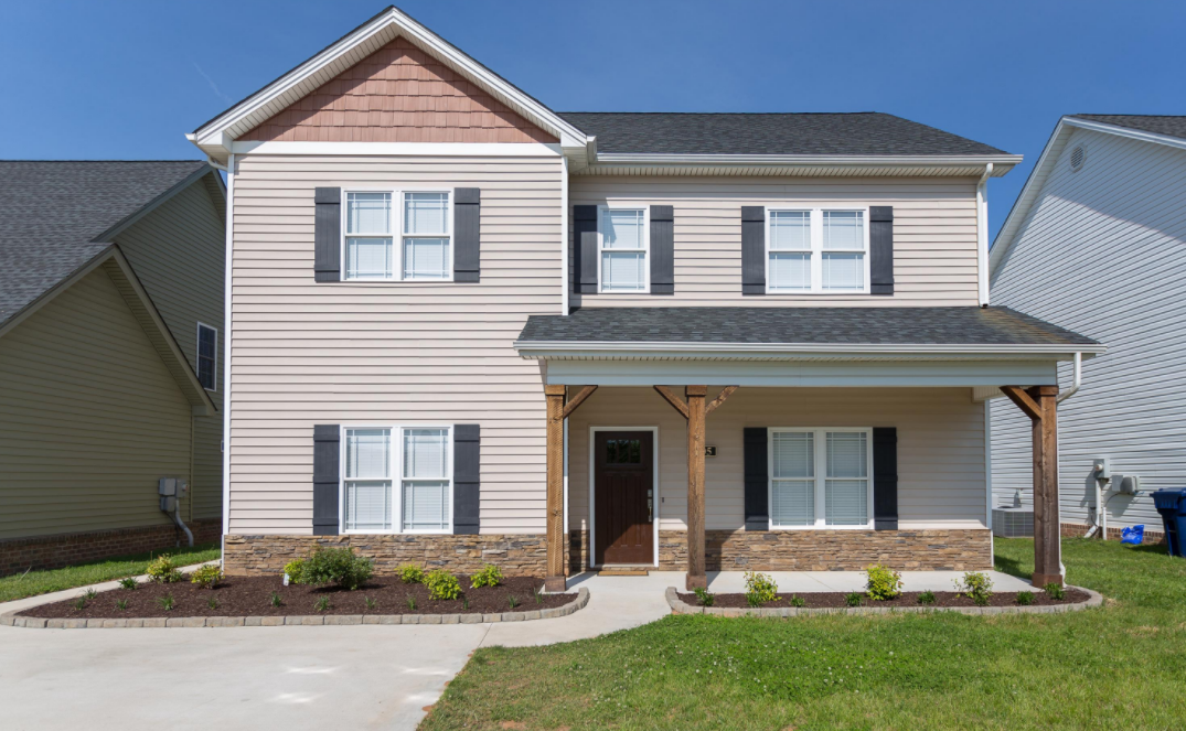 Priority One | Property & Airbnb Management Company | Lynchburg