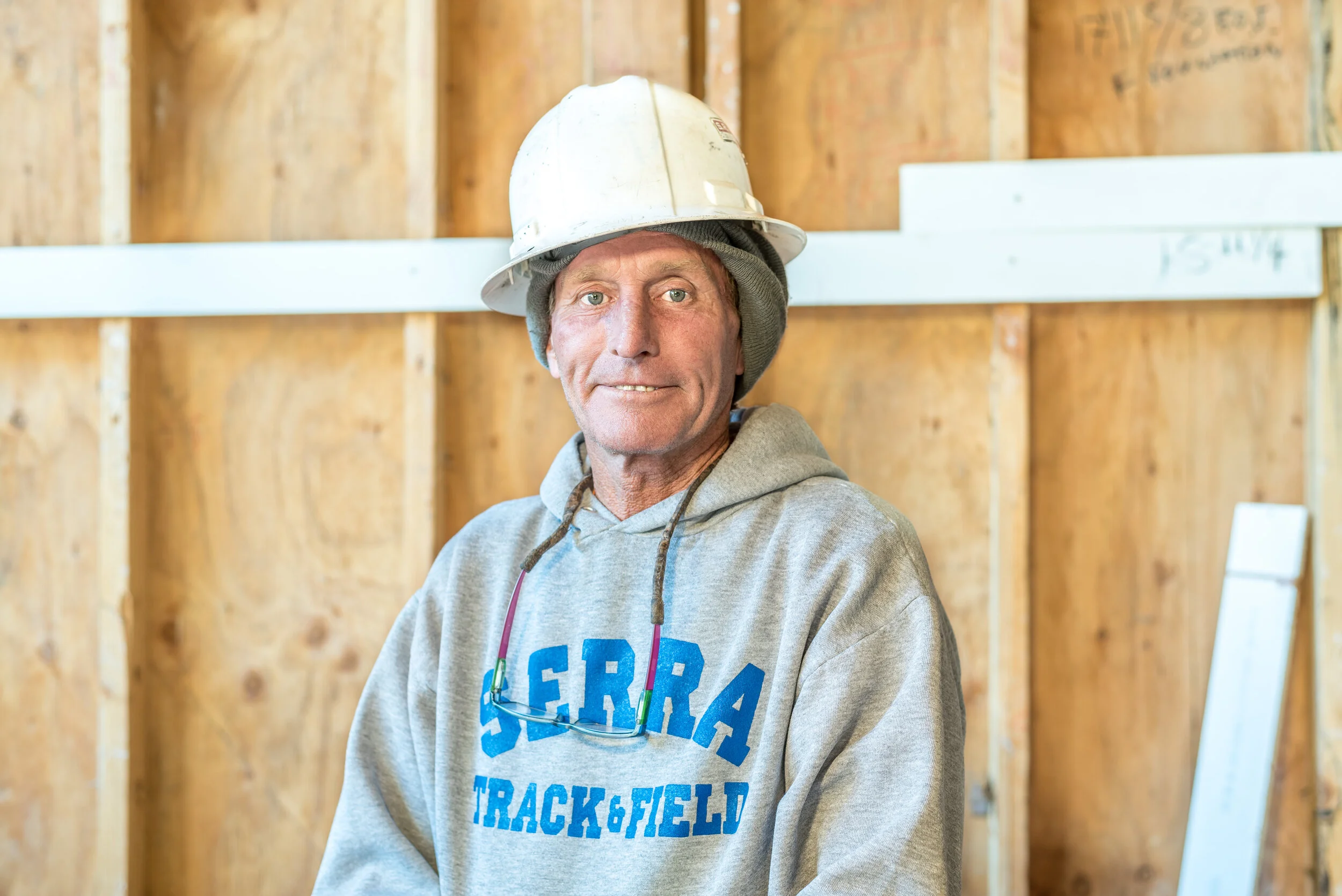 Our Team — S.R. Freeman Inc.