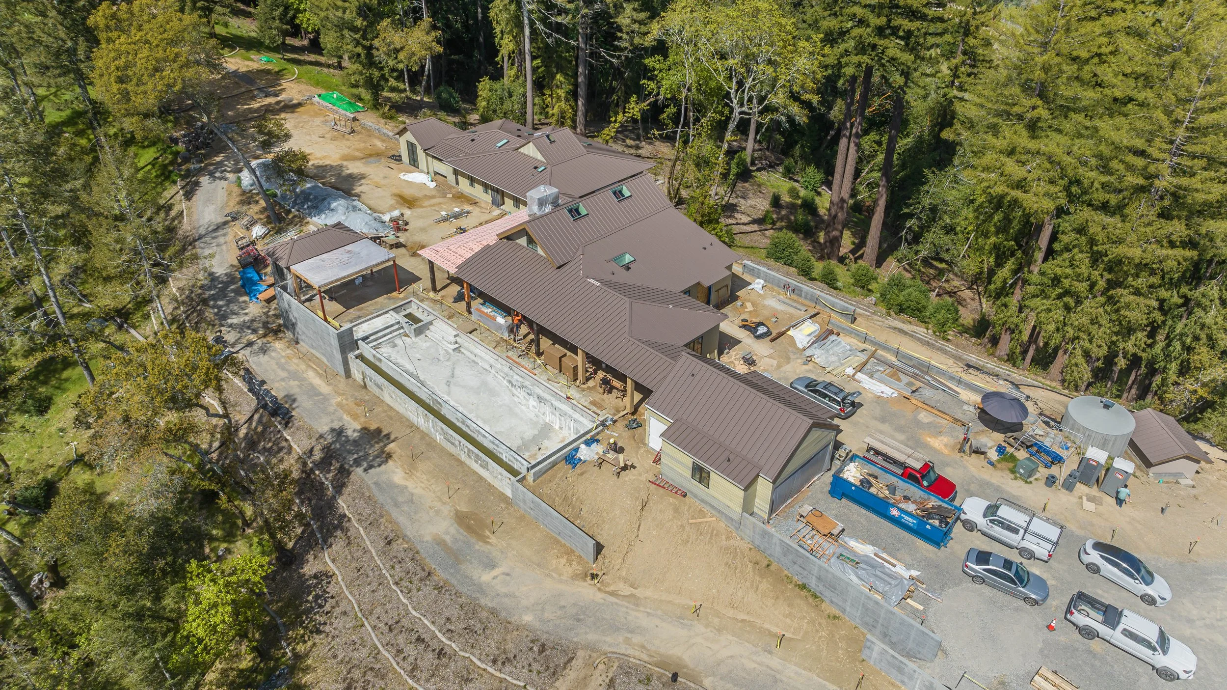 Emerald Ranch — S.R. Freeman Inc.