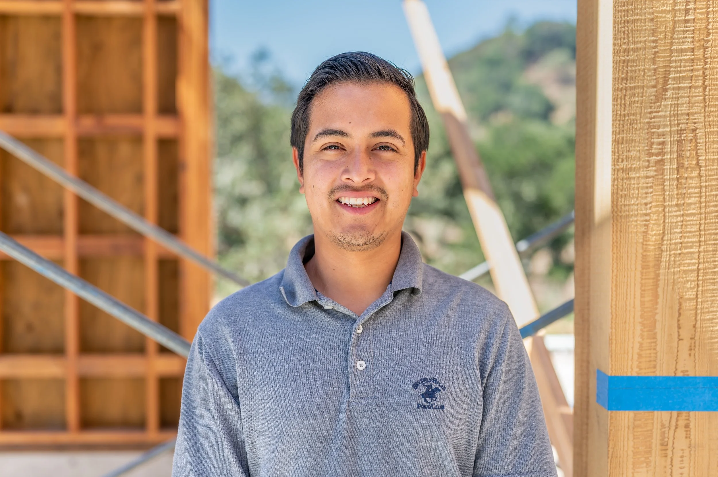 Our Team — S.R. Freeman Inc.