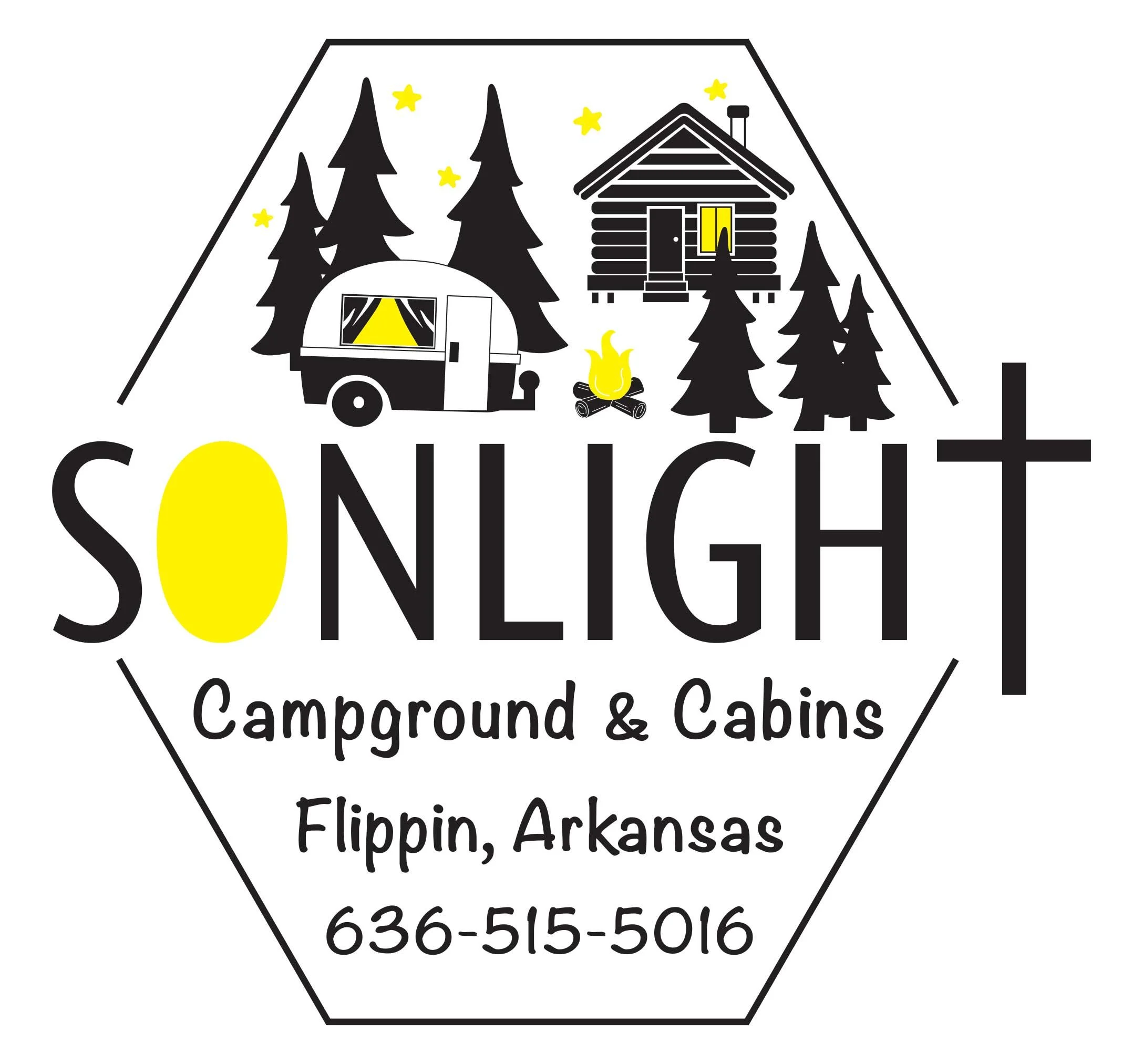 SonLight Campground & Cabins