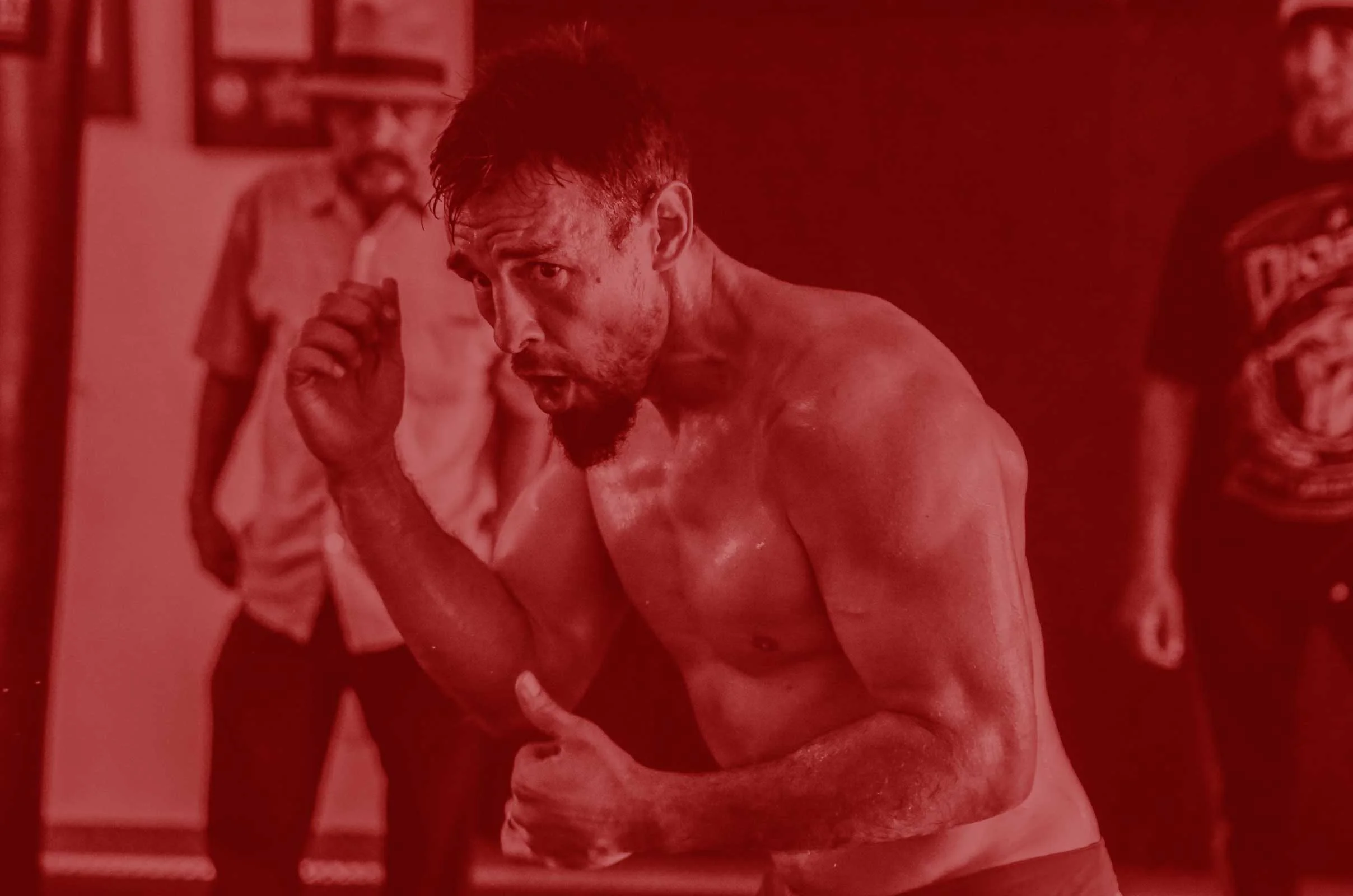 Pound 4 Pound Boxing Gym pound-4-pound-boxing-gym