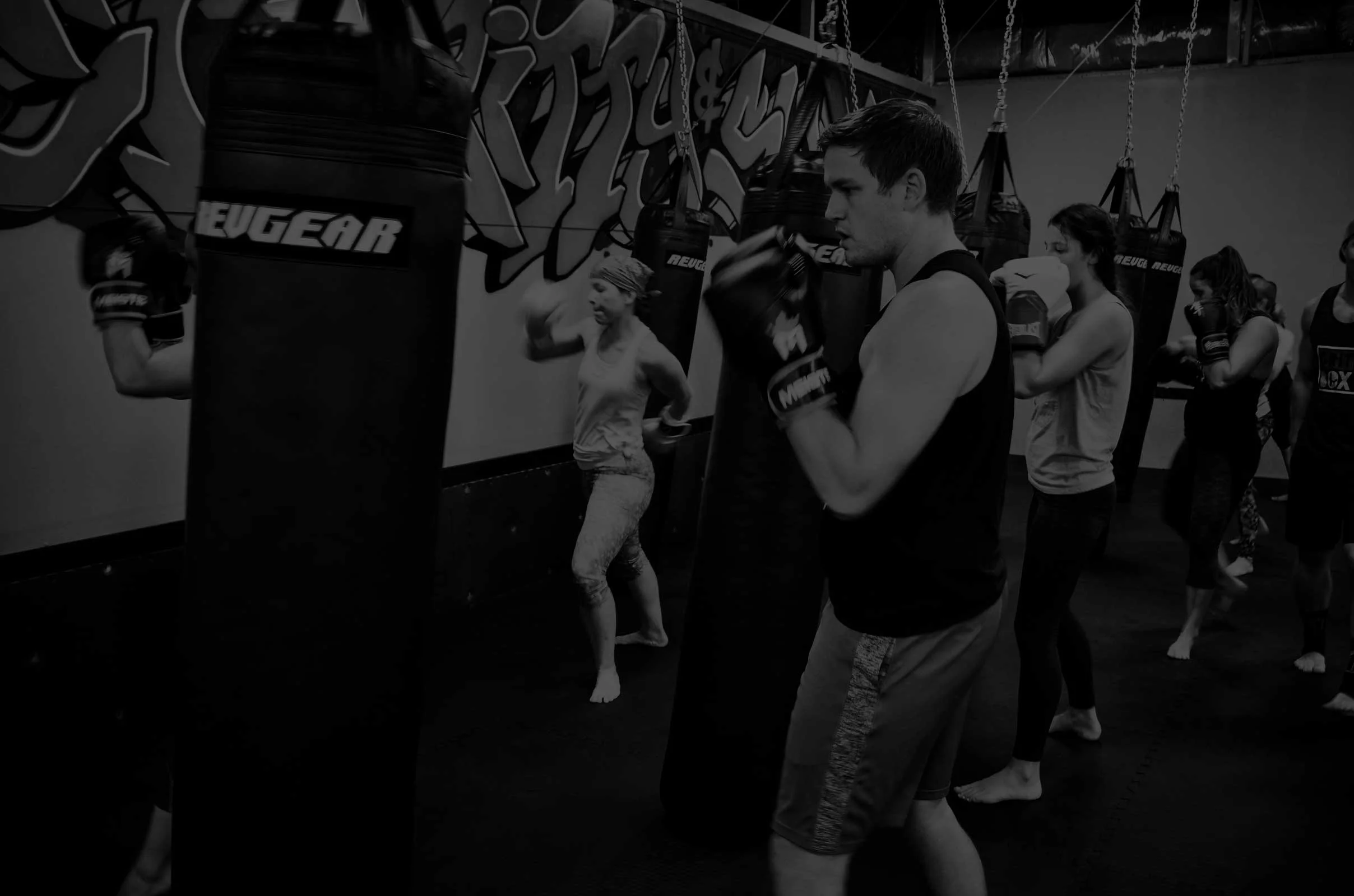 Pound 4 Pound Boxing Gym pound-4-pound-boxing-gym