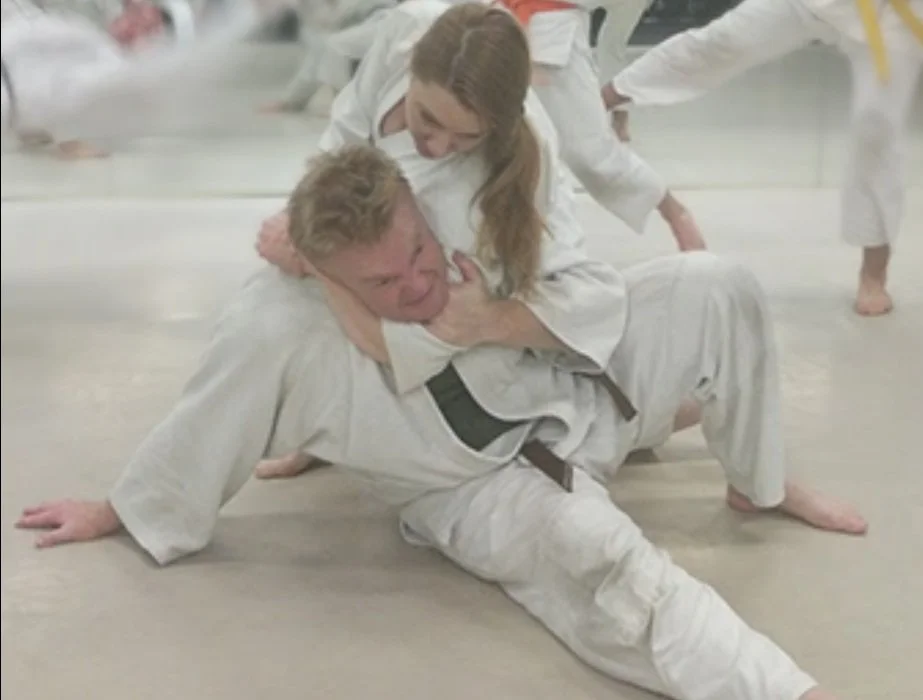 Instructors — Zanshin Self Defense/Martial Arts