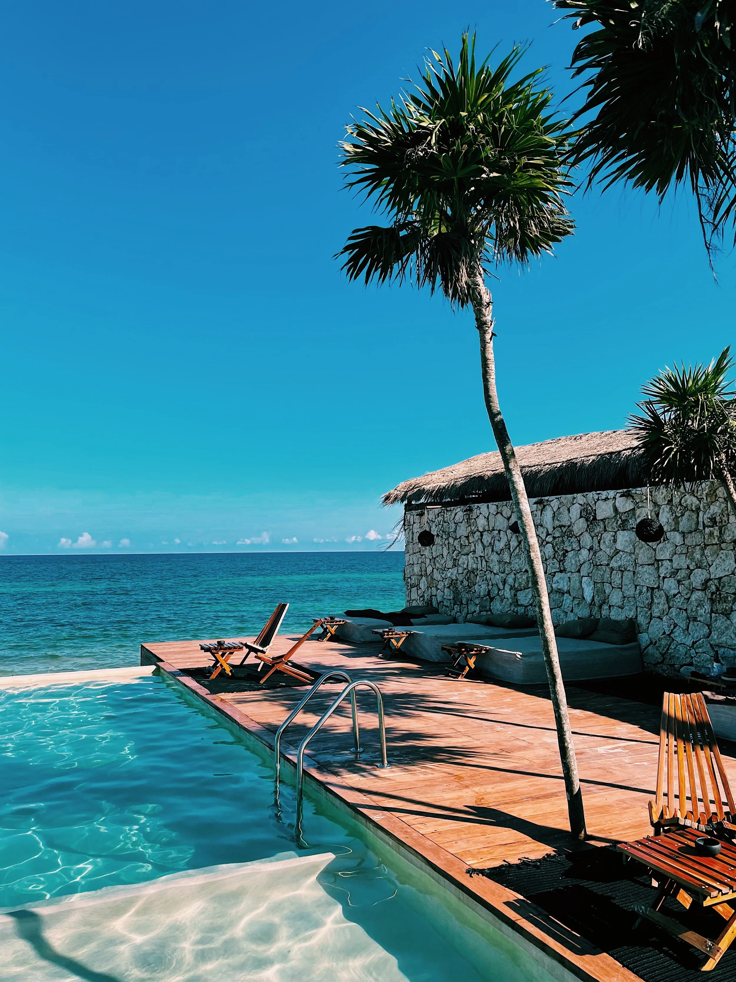 10 Best Pools in Tulum — Amansala
