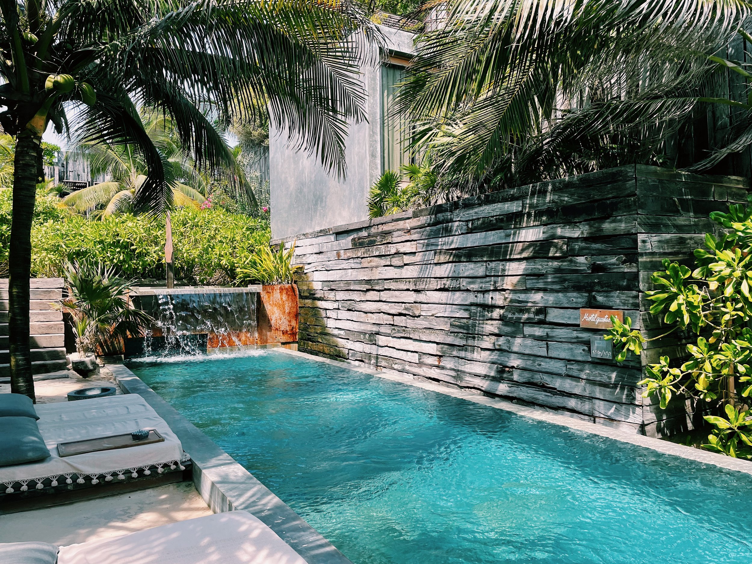 10 Best Pools in Tulum — Amansala