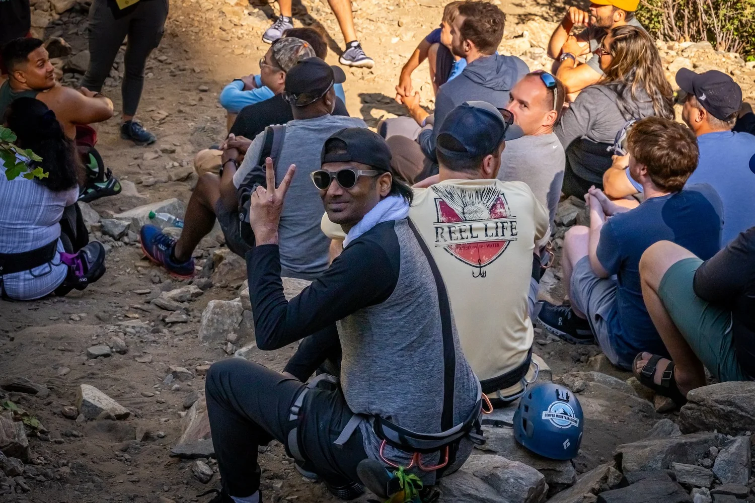 Leadership Ascent — Martina Felderman | Leadership Coach