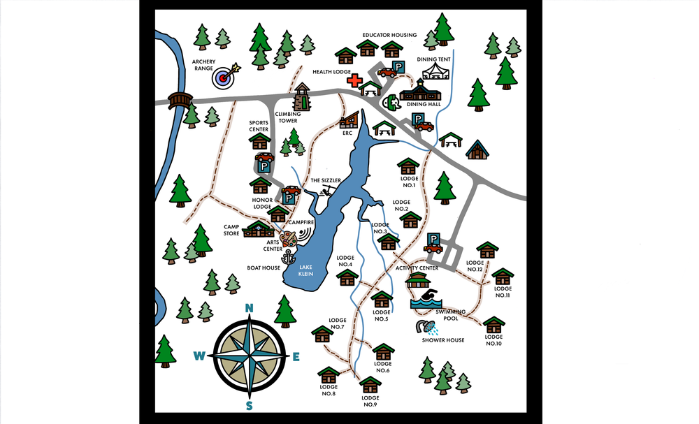 Beaumont — Great Lakes Adventures