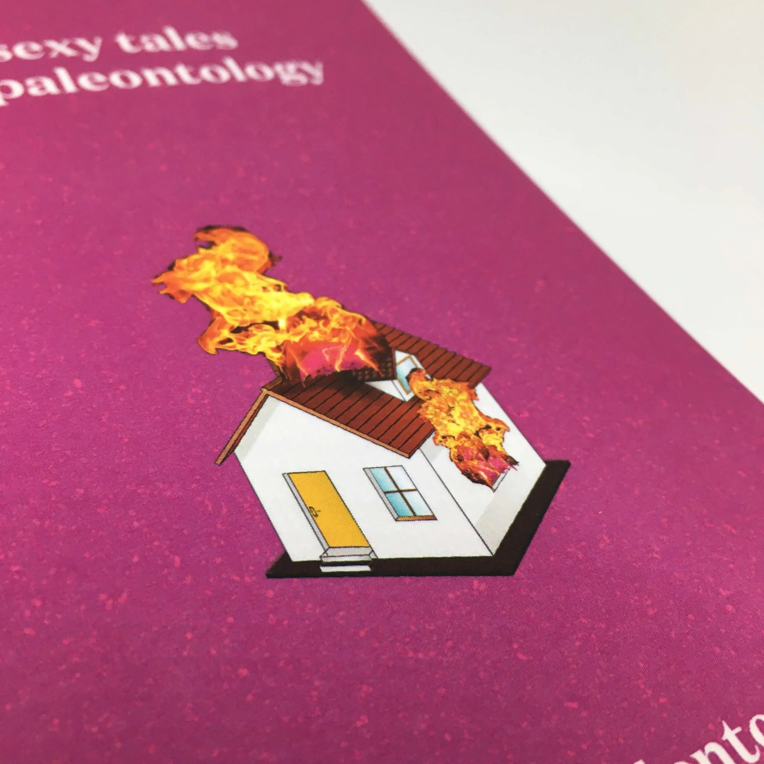 Read a Q&A with Patrick Lenton over at Booktopia | Sexy Tales of ...