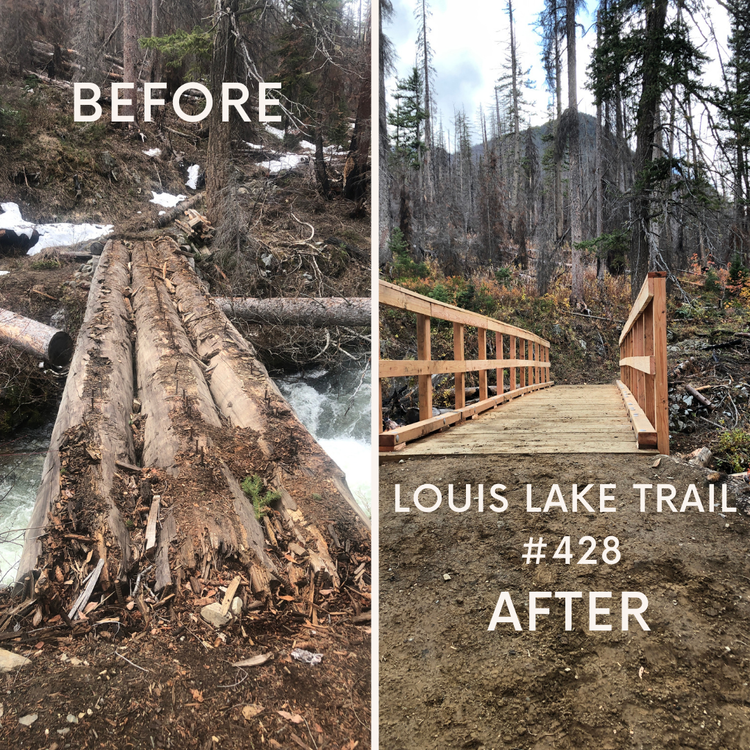 Methow Valley Trails Collaborative