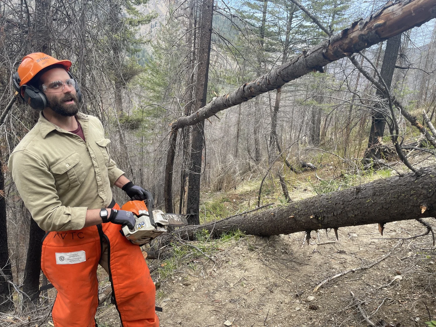 Staff & Board — Methow Valley Trails Collaborative