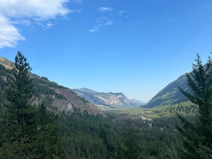 Trail Information — Methow Valley Trails Collaborative