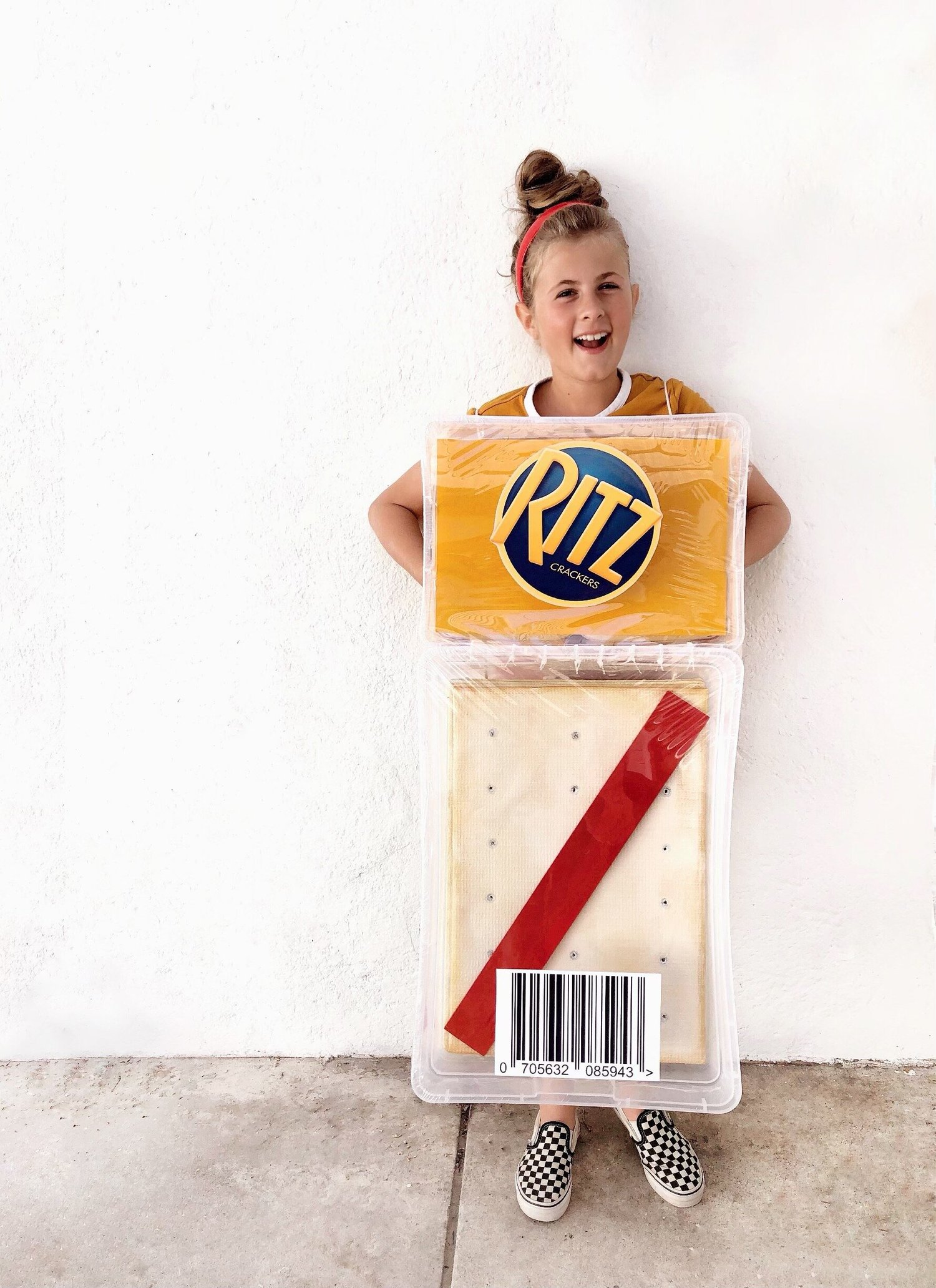 My baby, Lily, the cheese model Xx