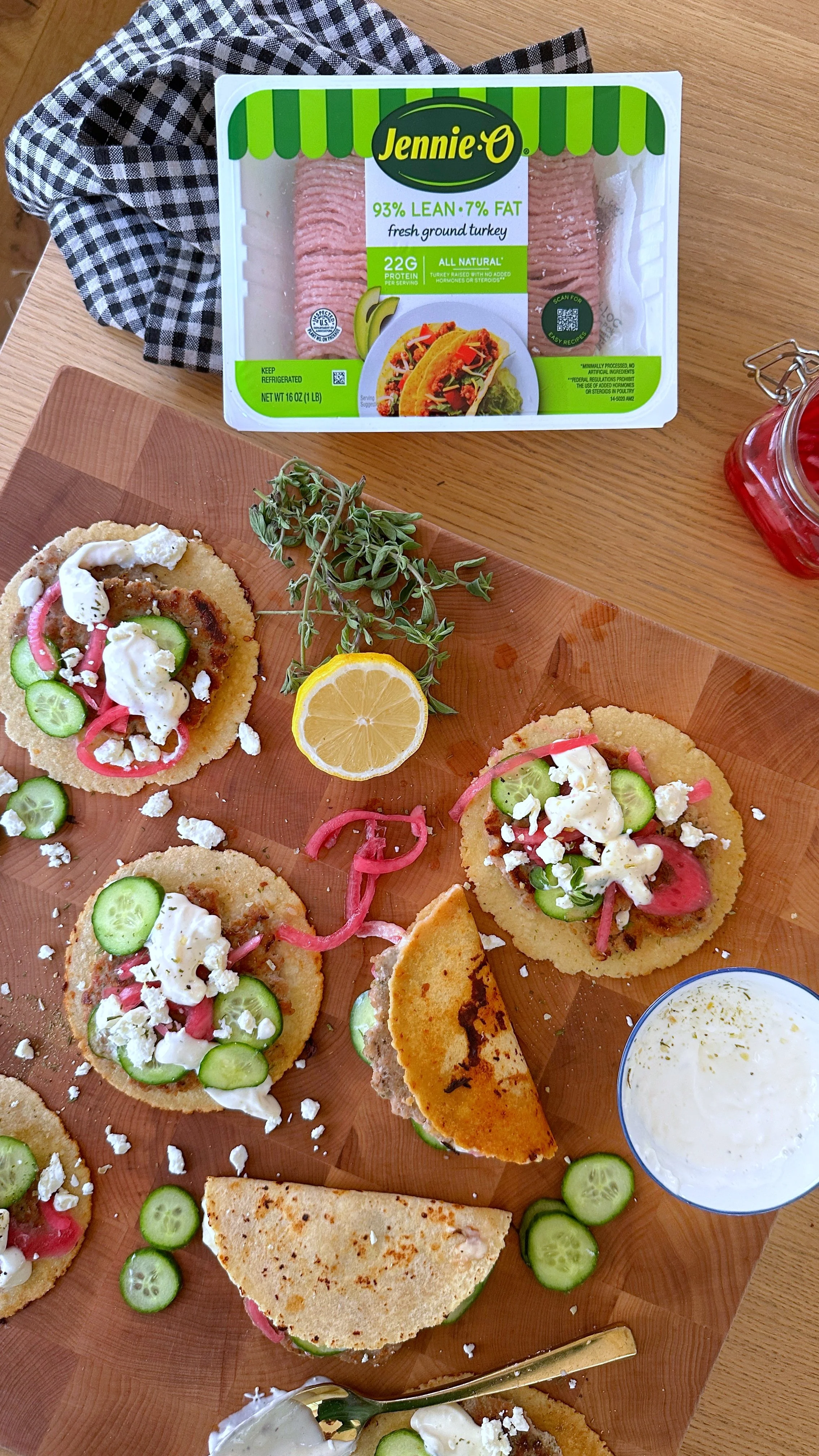 Light dinner — Jessie Daye | Easy Recipes, Creative Holiday Baking ...